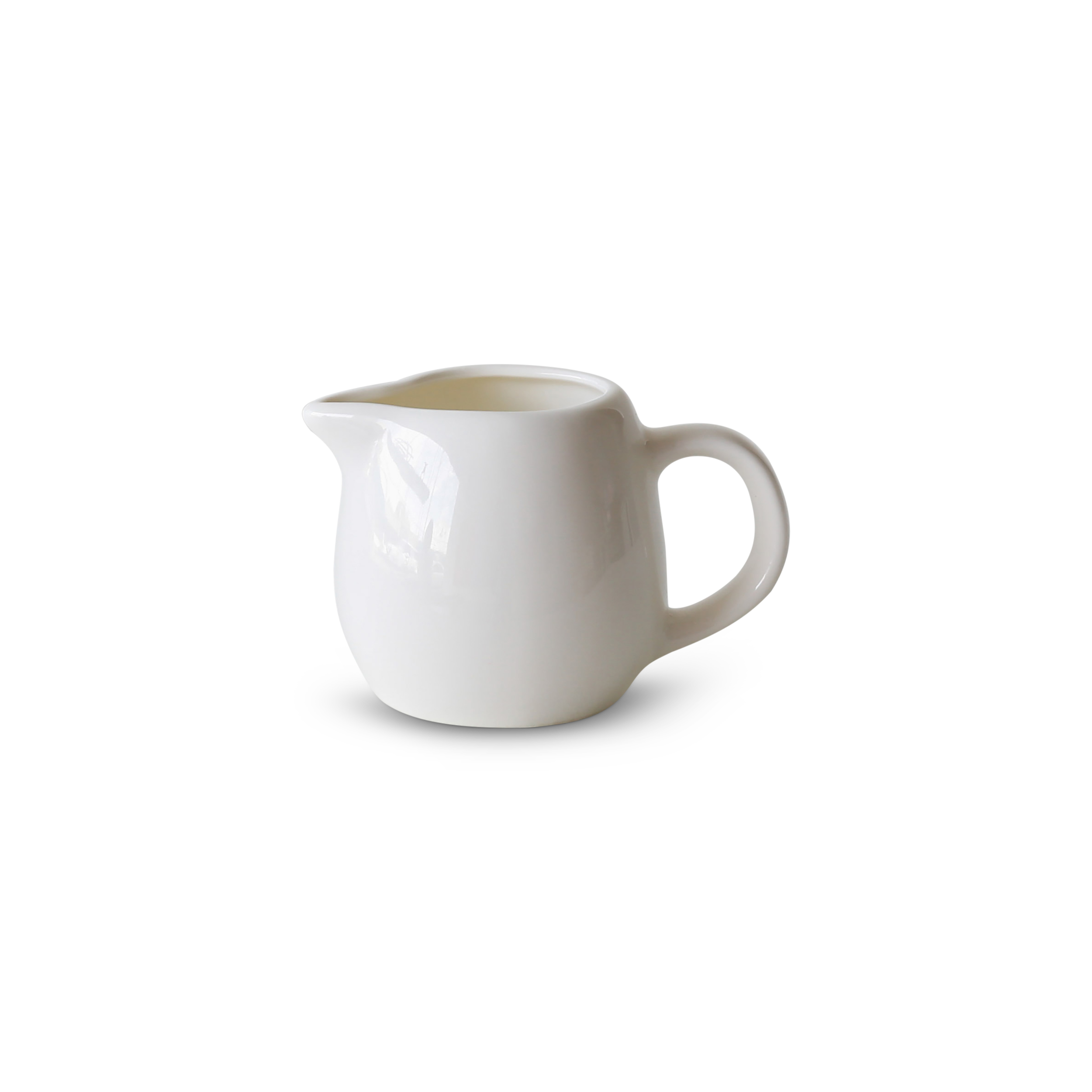Kitchen - Creamer Cup | exhibit art gallery