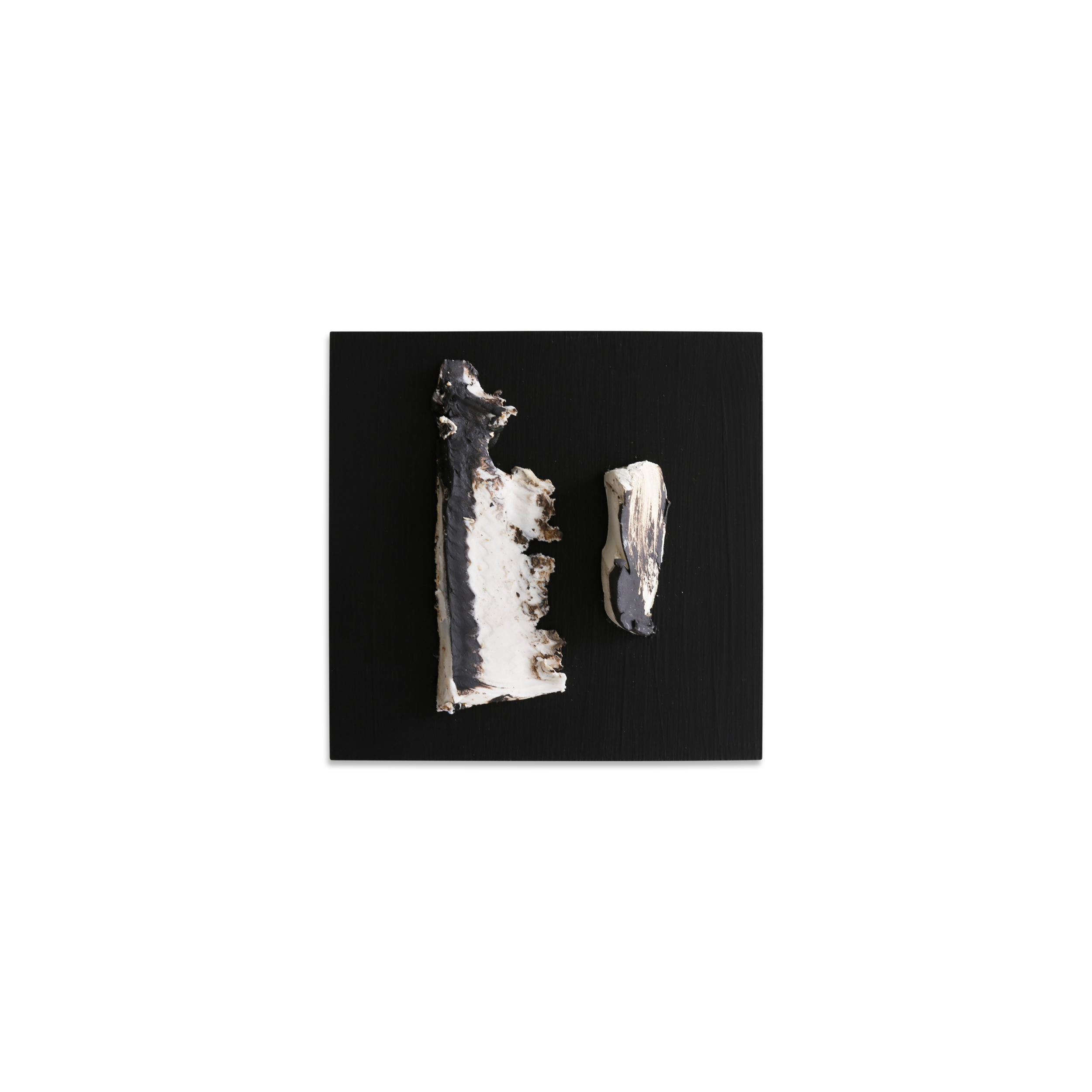 Jodi Walsh - Remnants Series Seven | exhibit art gallery
