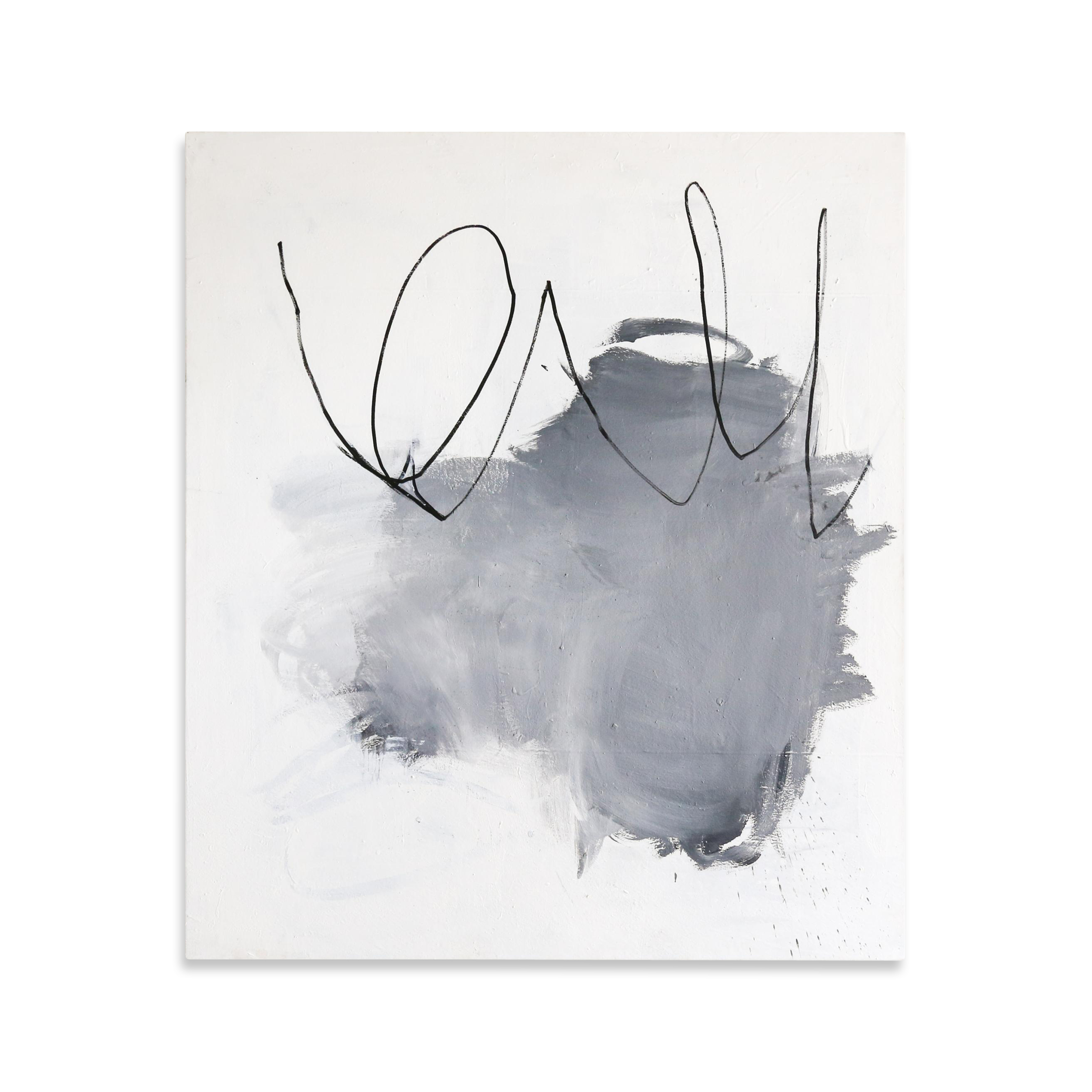 Chris Brandell - 1392 slate 2 | exhibit art gallery