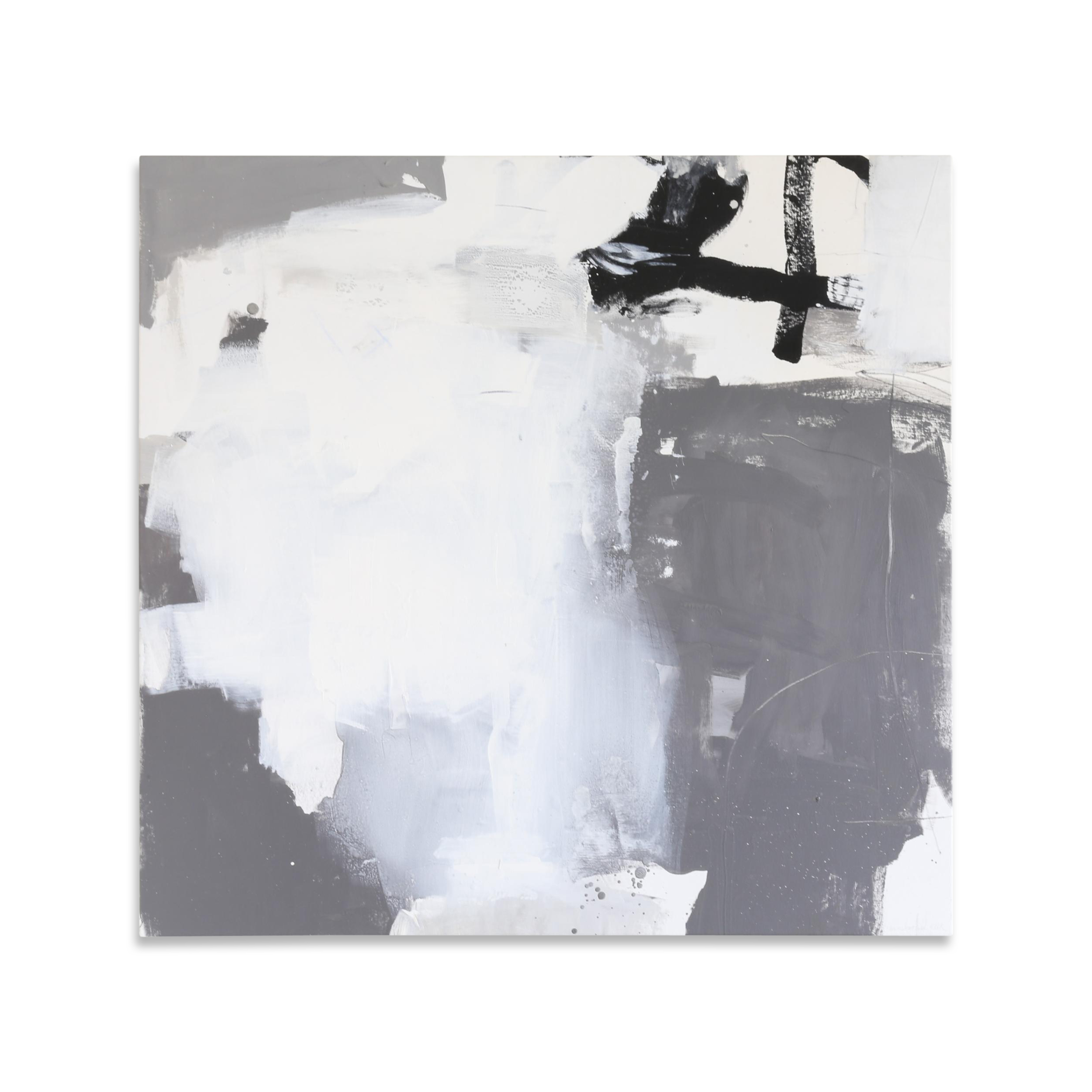 Chris Brandell - Slate I | exhibit art gallery