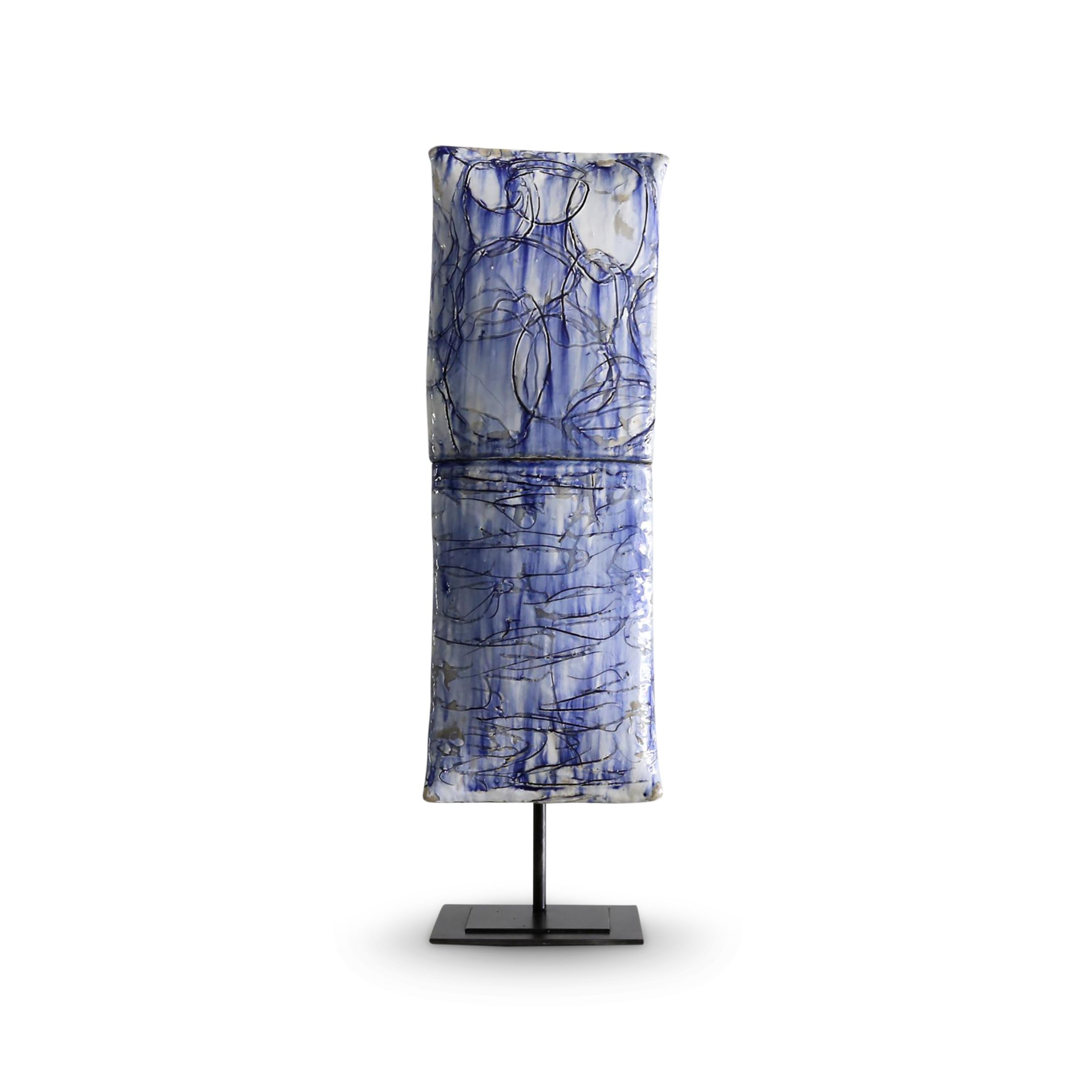 Brandon Reese - Atmosphere | exhibit art gallery