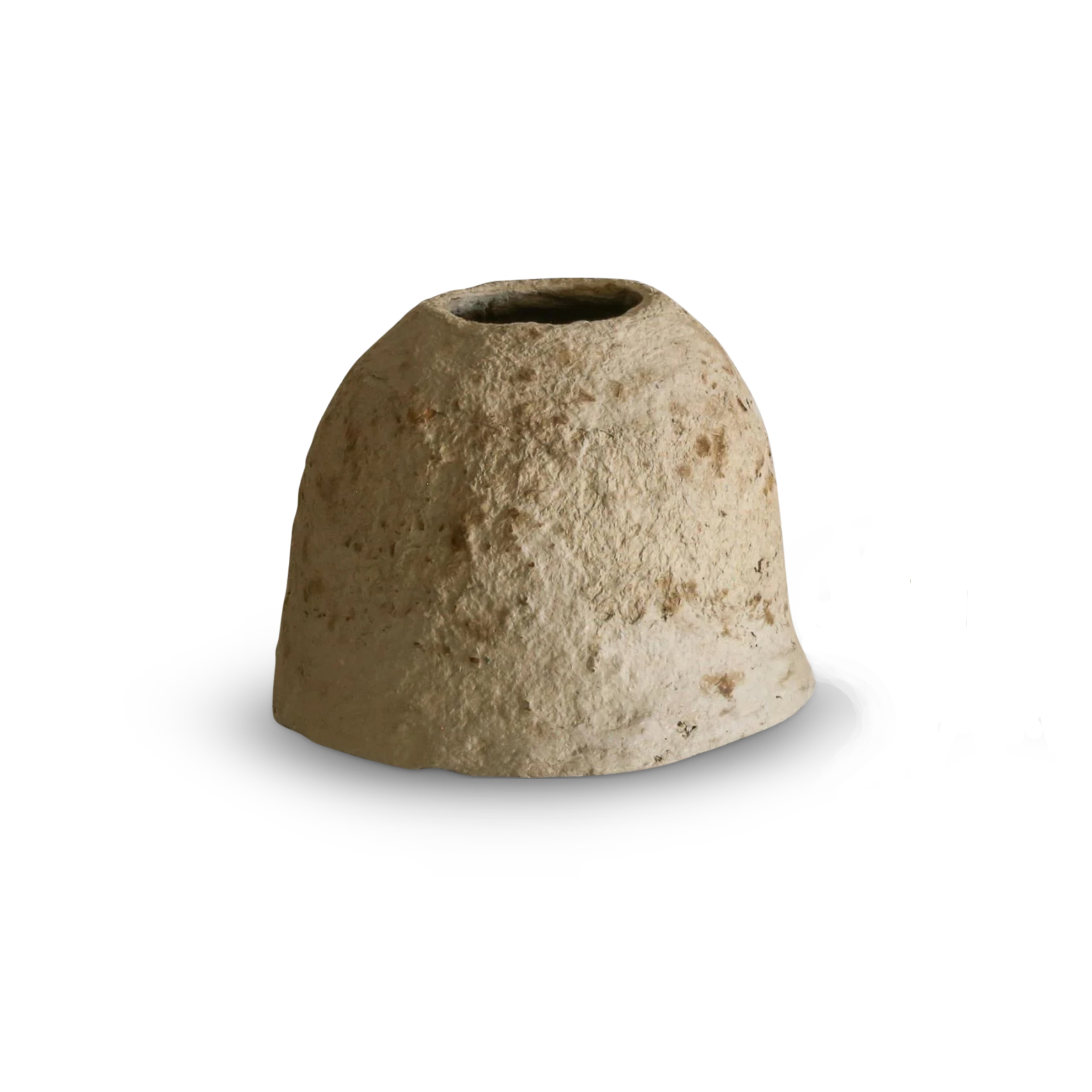 Accessories - Mud Pot Small | exhibit art gallery