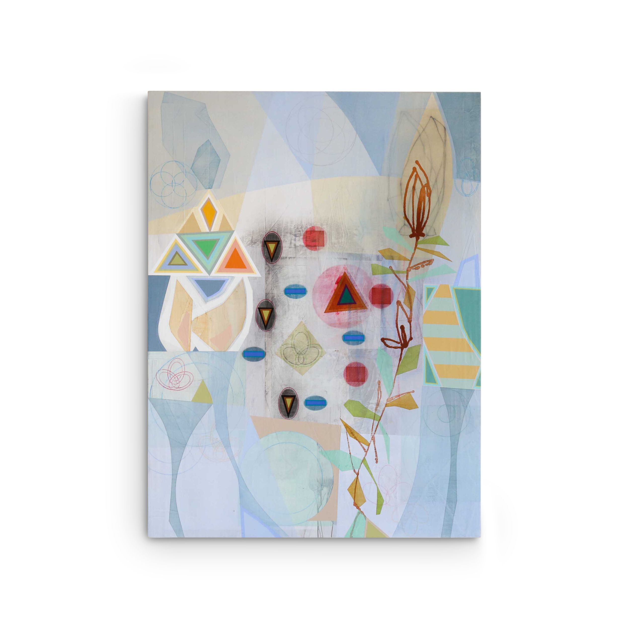 Michael Barringer - Bloomstone | exhibit art gallery