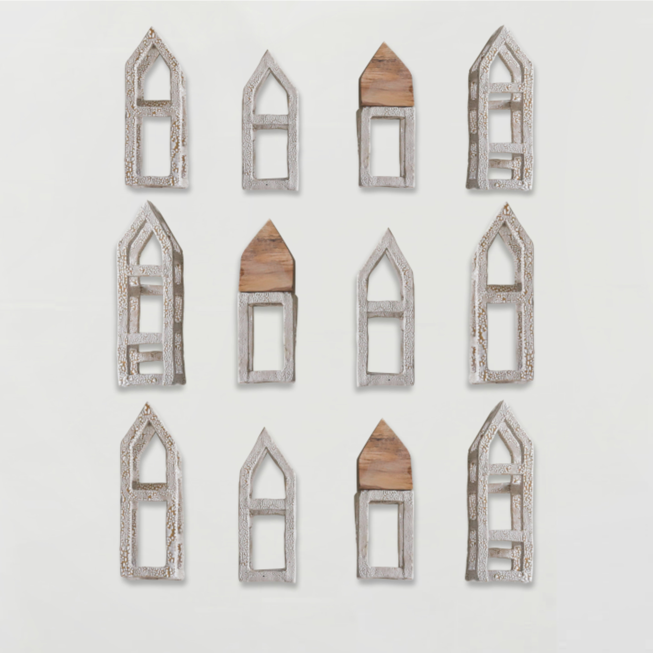 Brandon Reese - Cirrus Cloud | exhibit art gallery