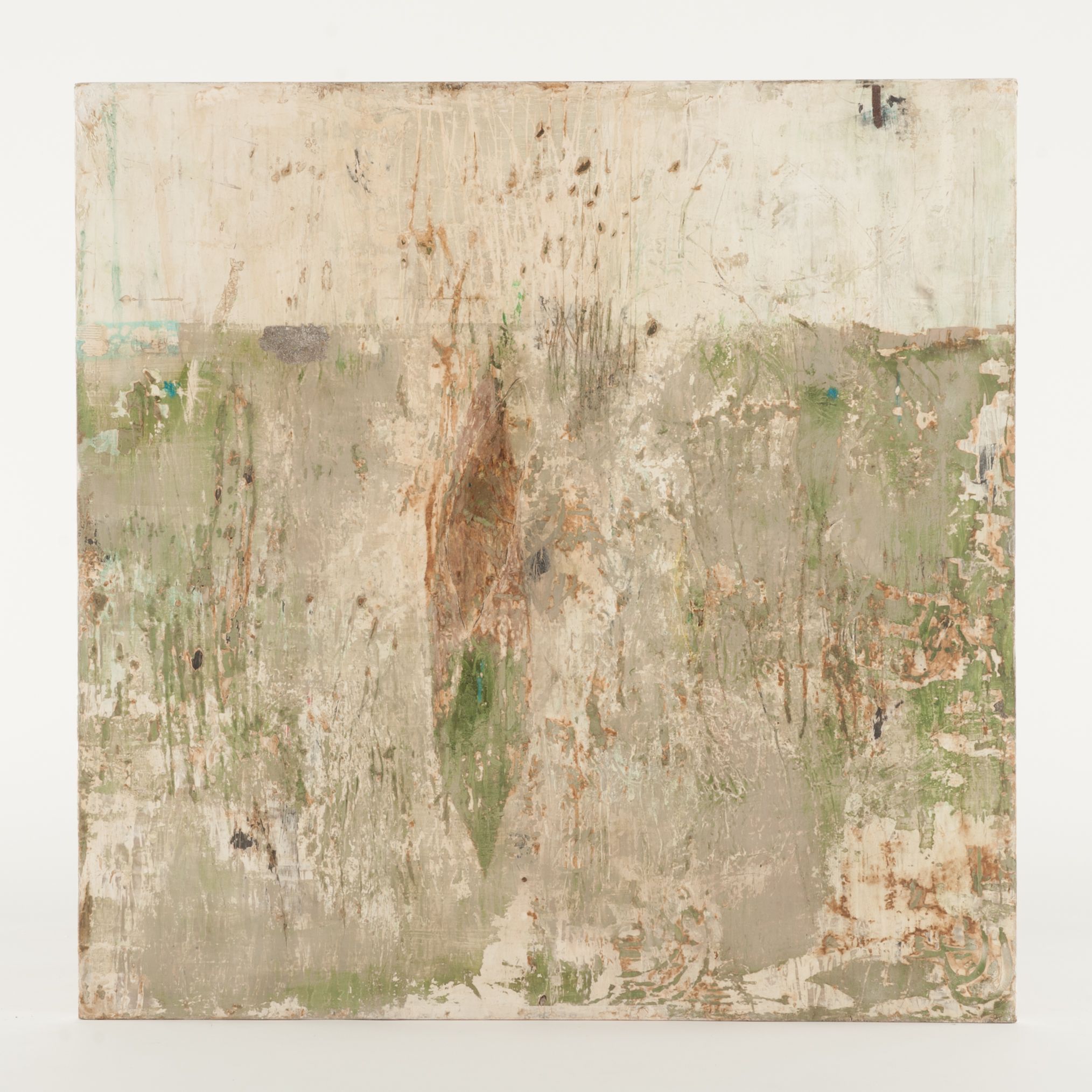 Patricia Larsen - Water Gardens | exhibit art gallery