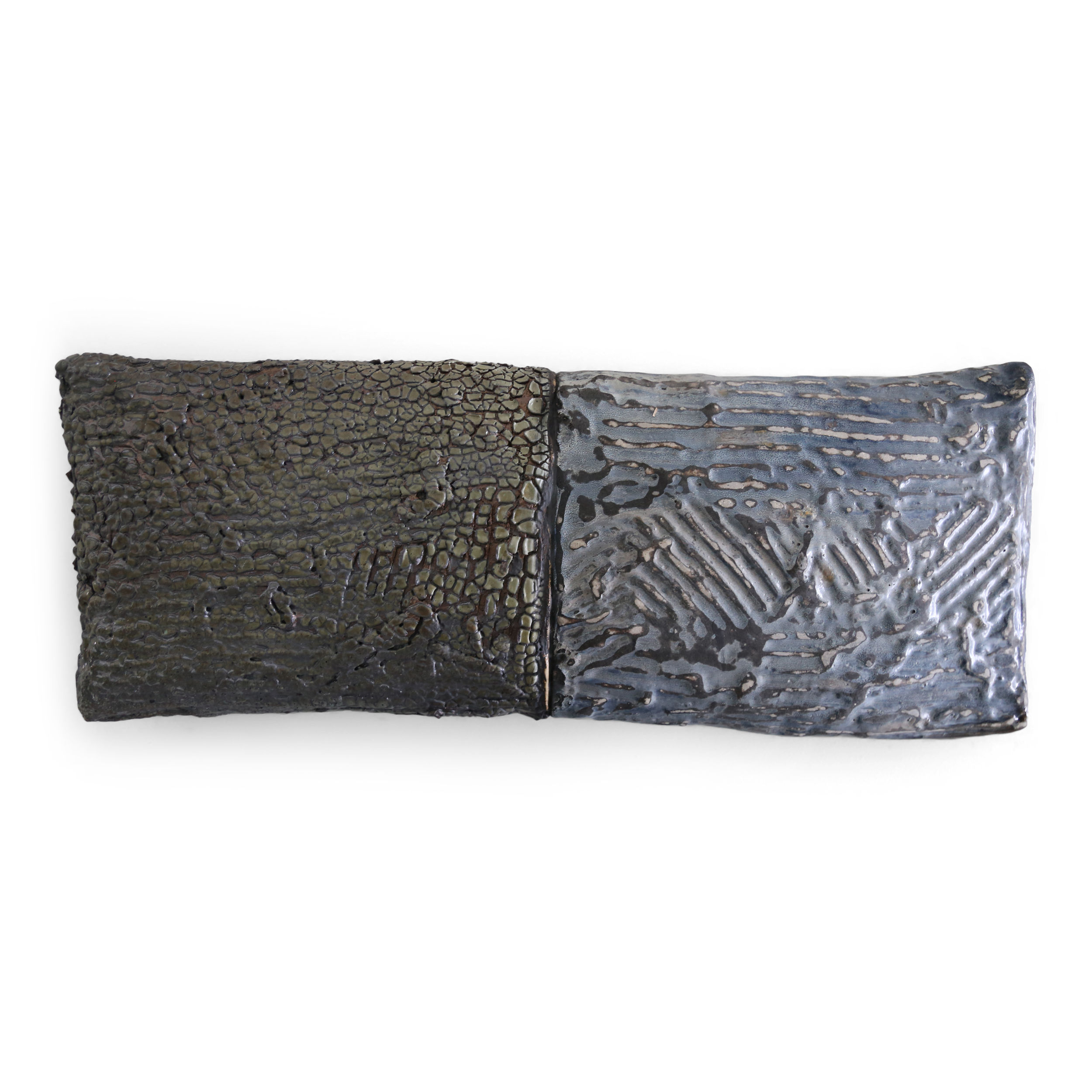 Brandon Reese - Alligator | exhibit art gallery