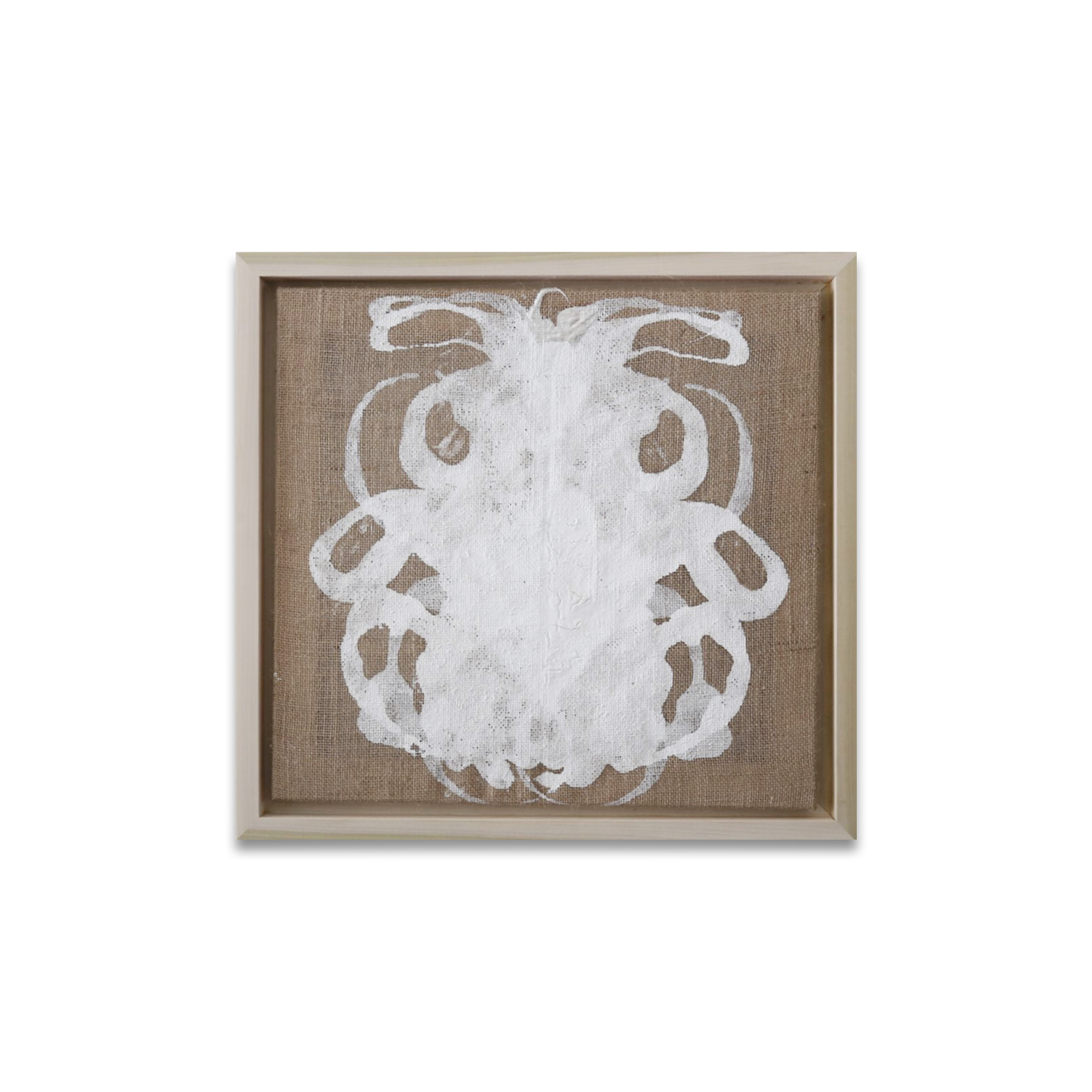 Kim Fonder - Rorschach XII | exhibit art gallery