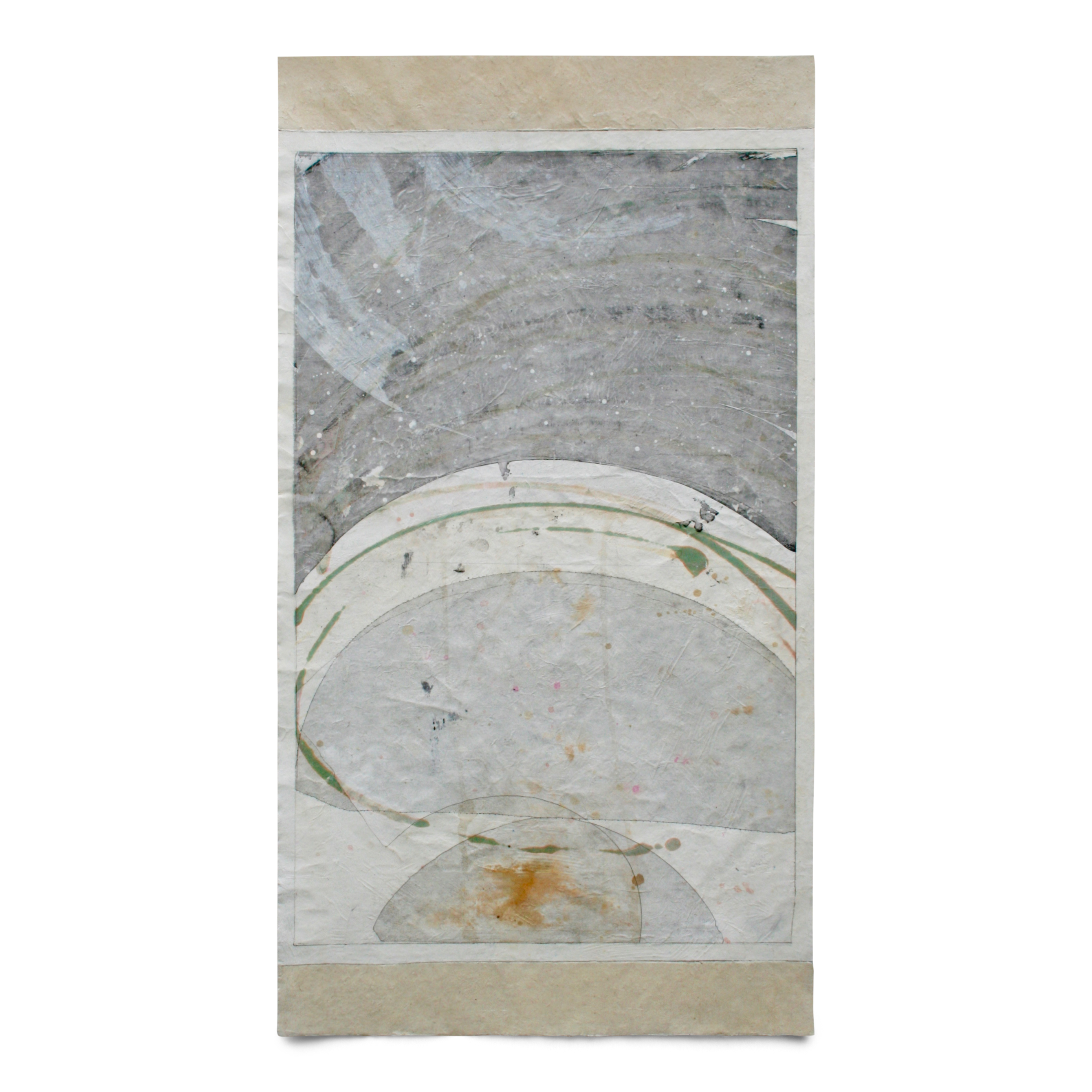 Lisa Weiss - Cosmos | exhibit art gallery