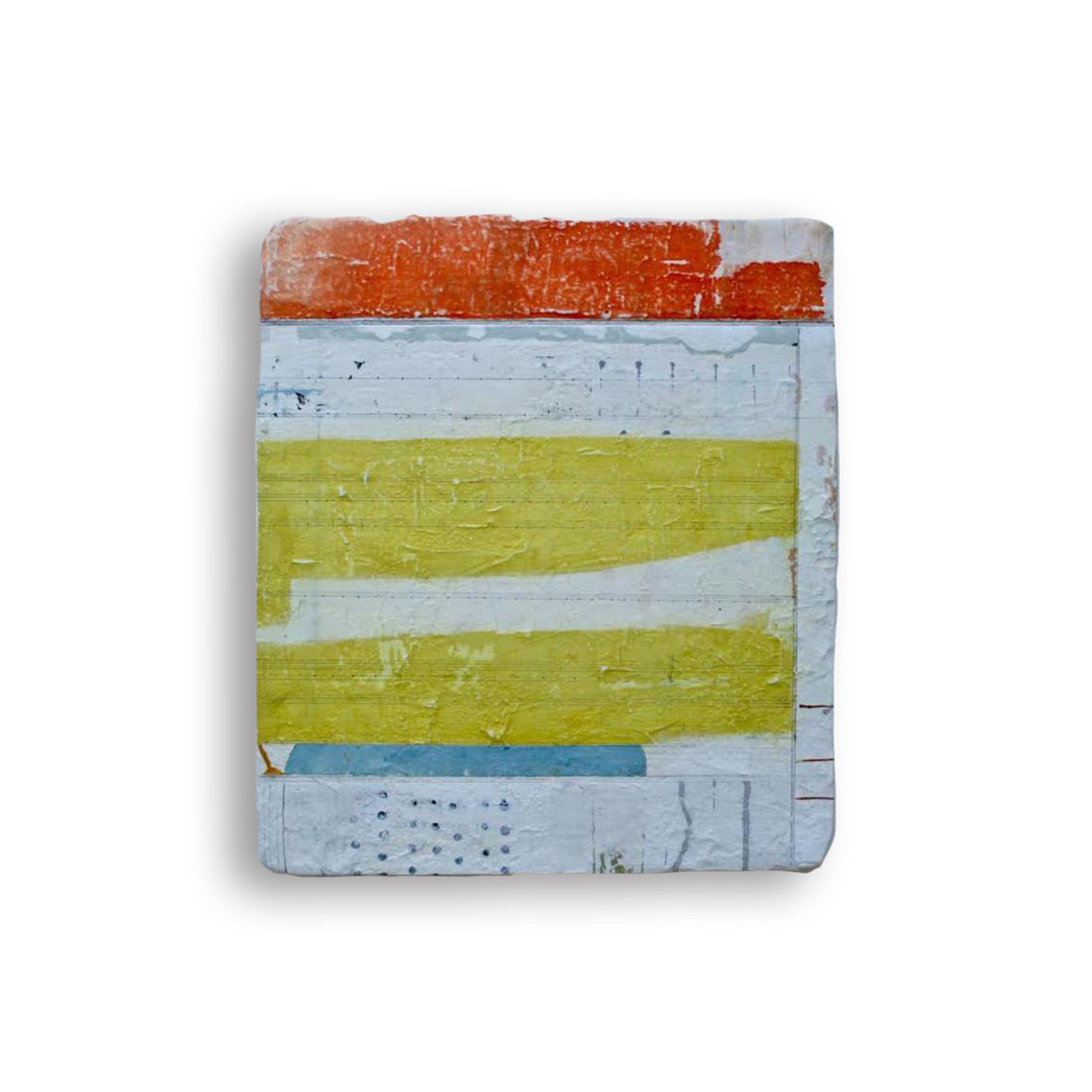 Lisa Weiss - Sound Board | exhibit art gallery