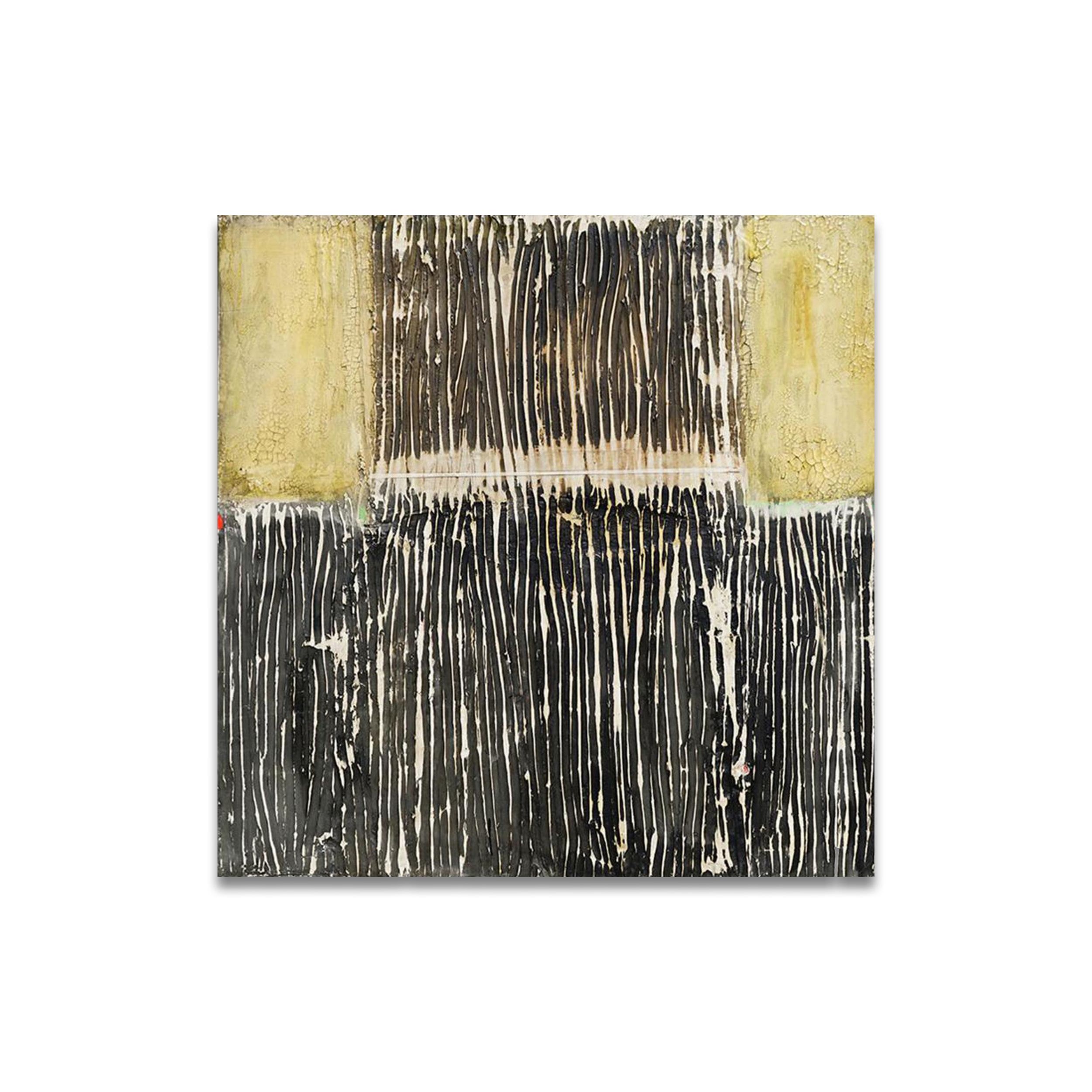 Patricia Larsen - Snow and Harvest | exhibit art gallery