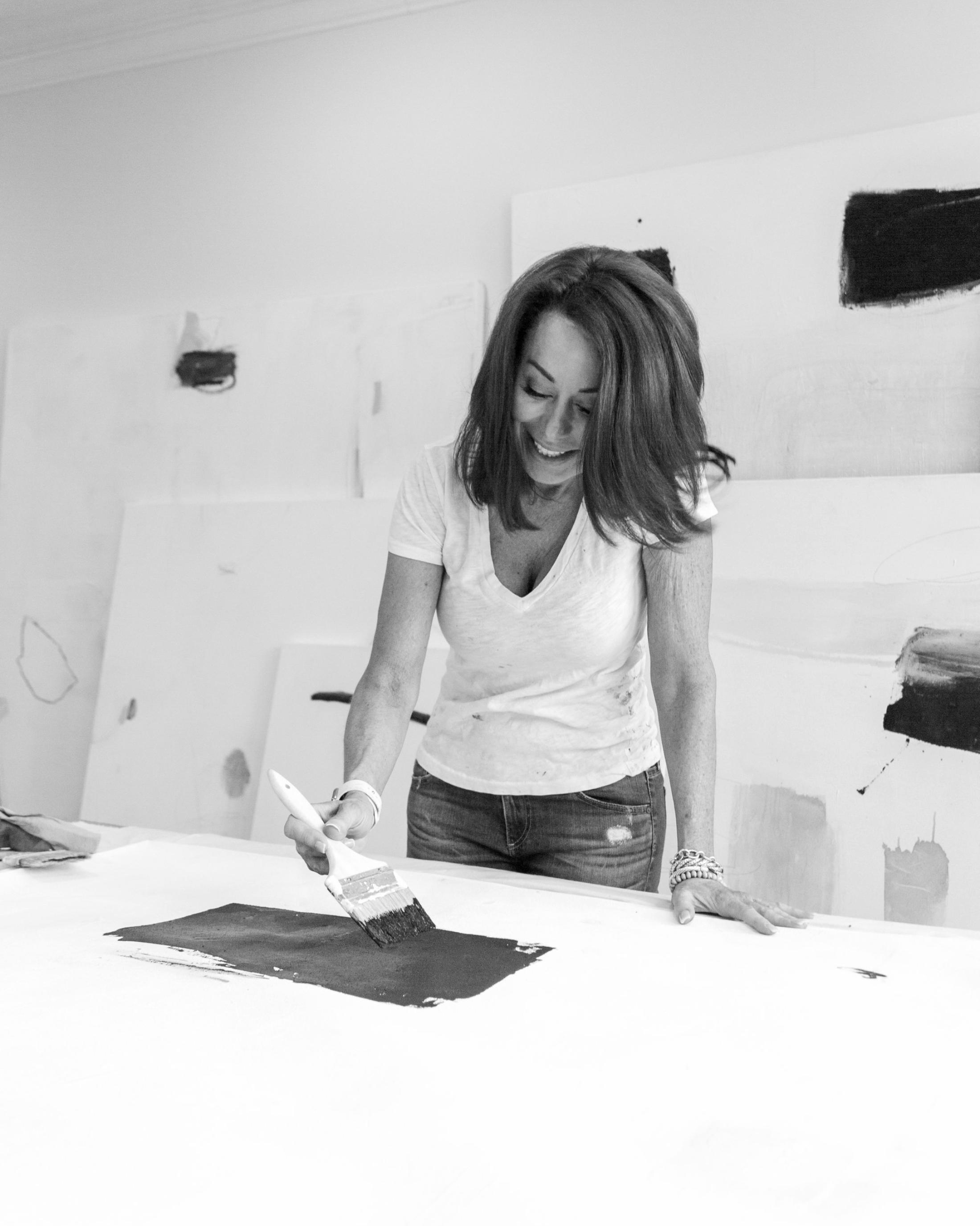 Chris Brandell | Featured Artist | exhibit art gallery