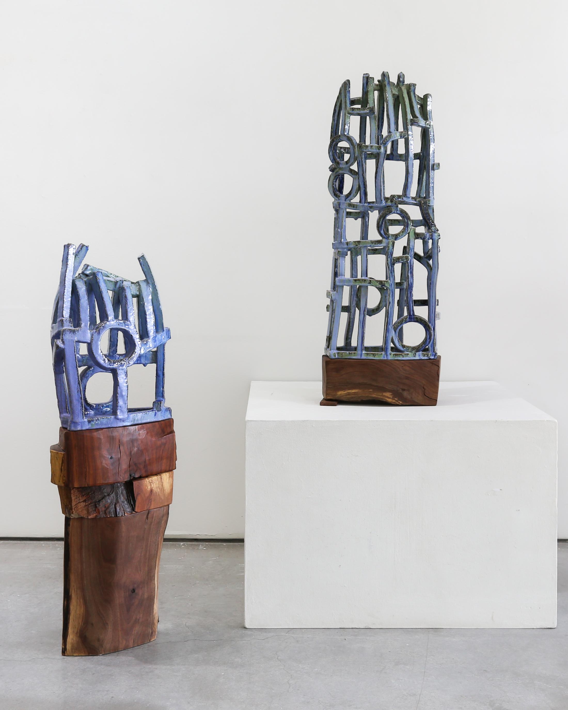 Brandon Reese | Featured Artist | exhibit art gallery