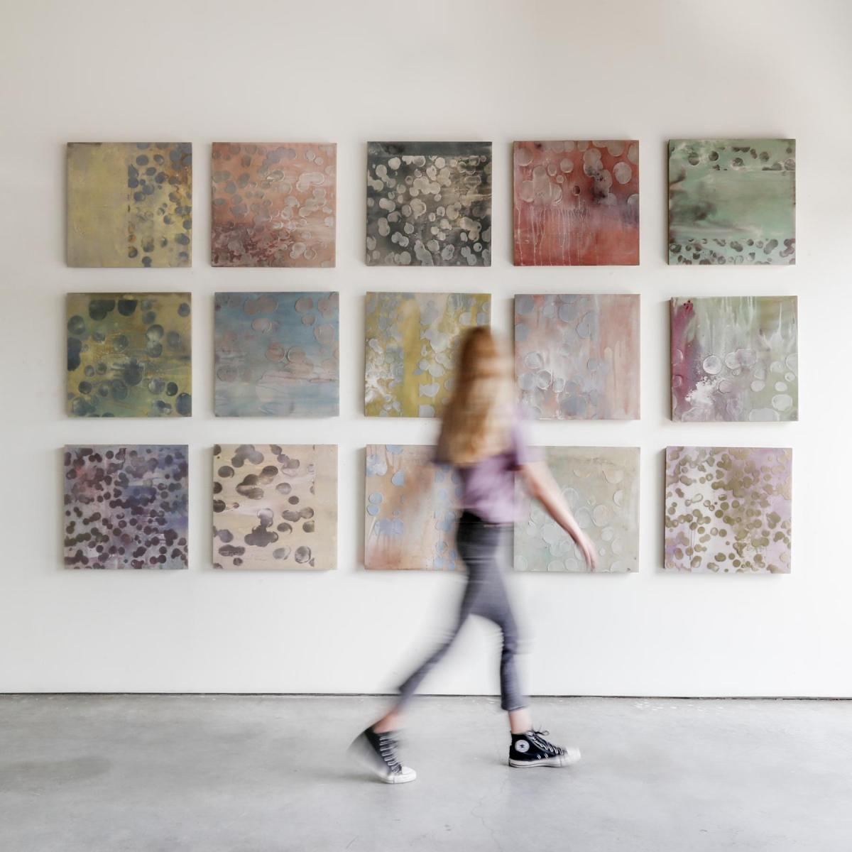 Jennifer Wagner | Featured Artist | exhibit art gallery