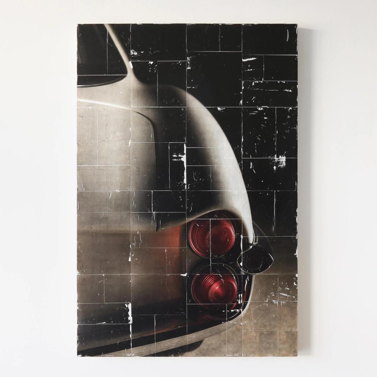 Mark Jackson | Featured Artist | exhibit art gallery