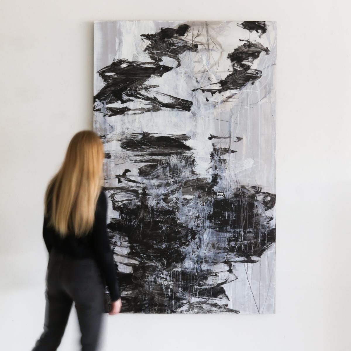 Patti Parsons | Featured Artist | exhibit art gallery