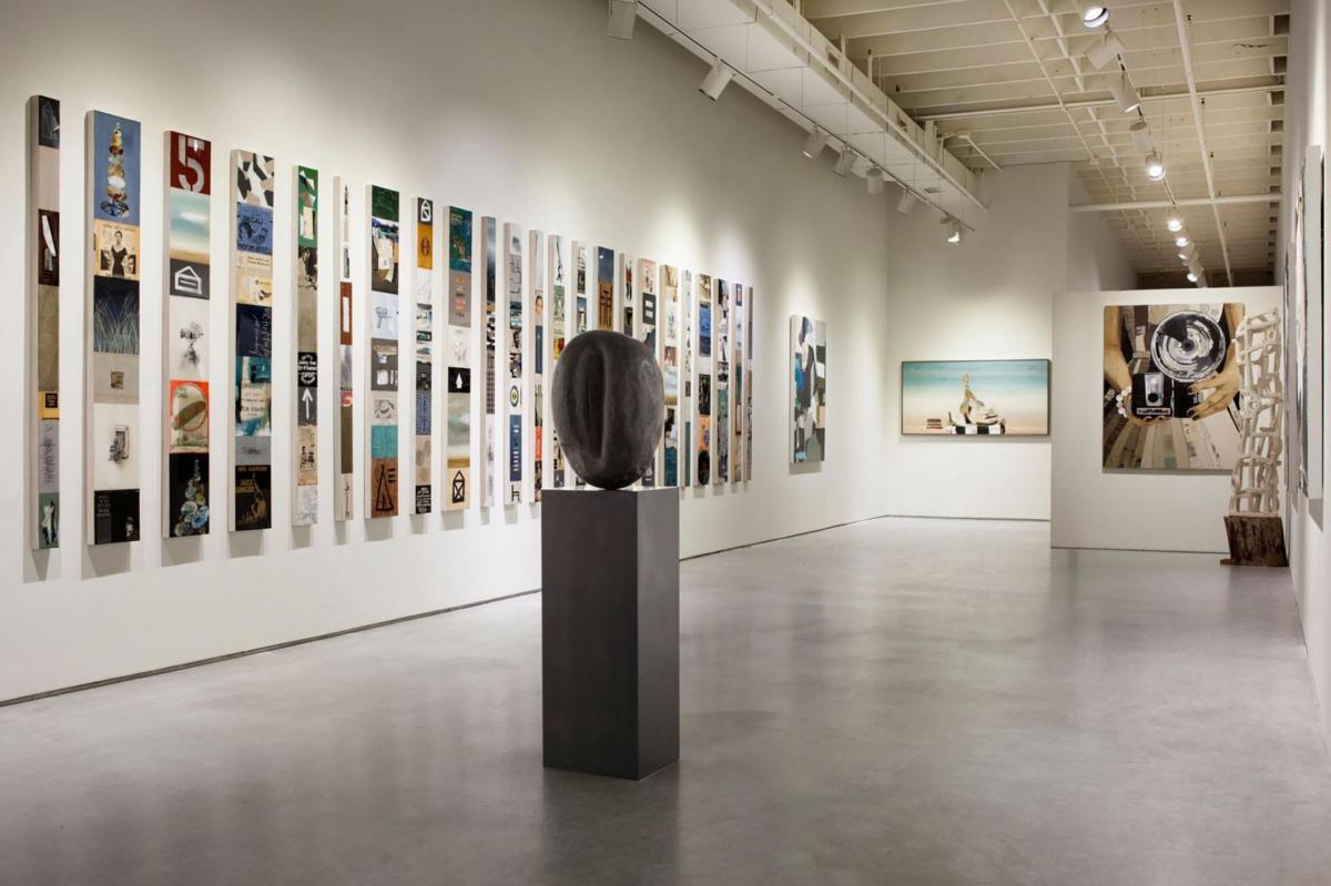 Kelsey Irvin | Featured Artist | exhibit art gallery