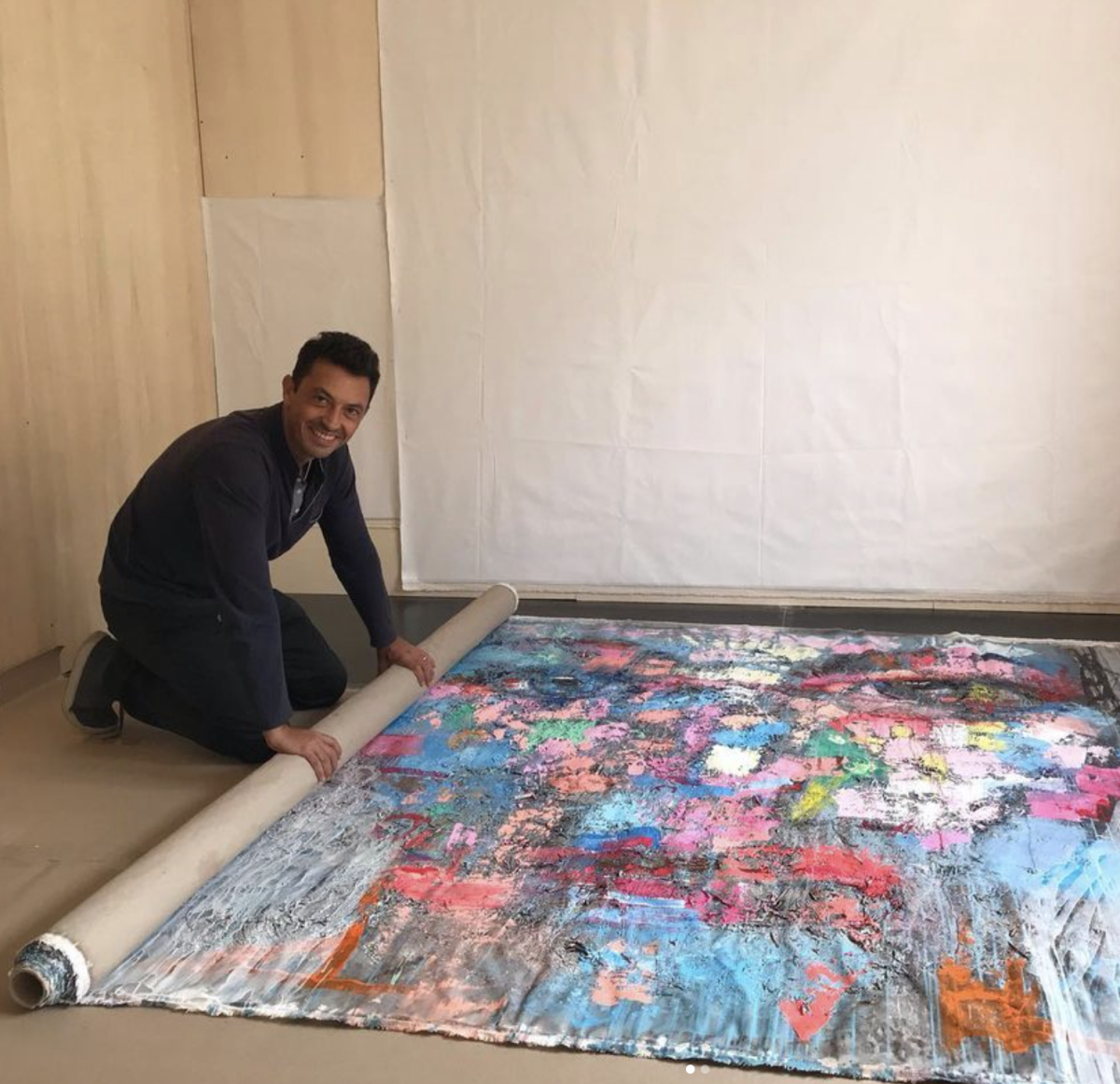 Fabio Modica | Featured Artist | exhibit art gallery