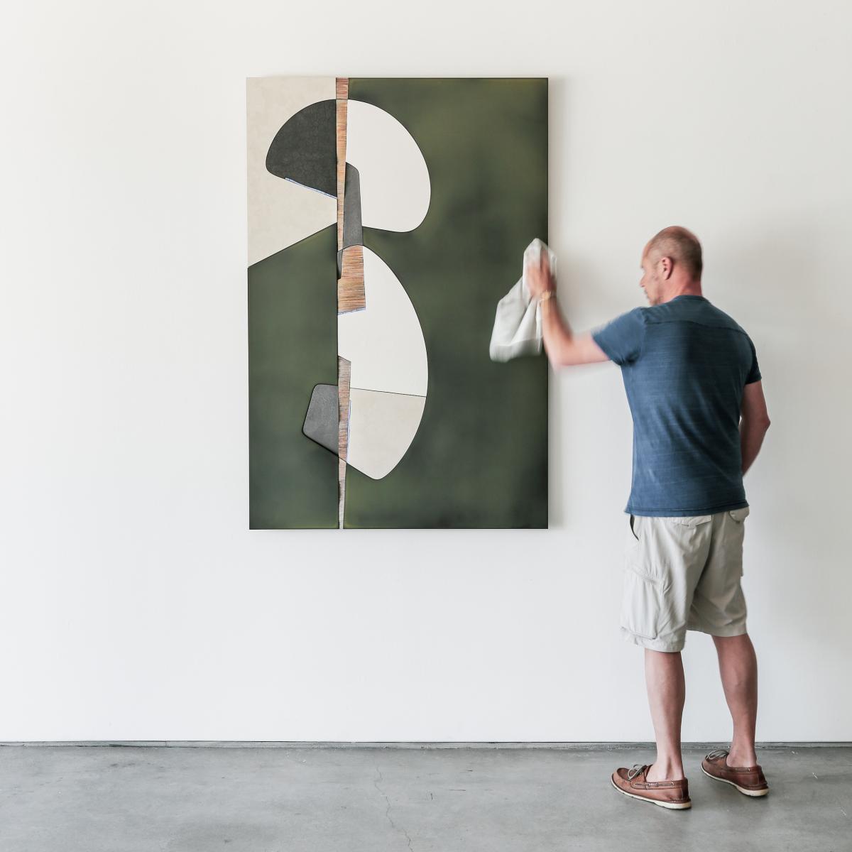 Pascal Pierme | Featured Artist | exhibit art gallery