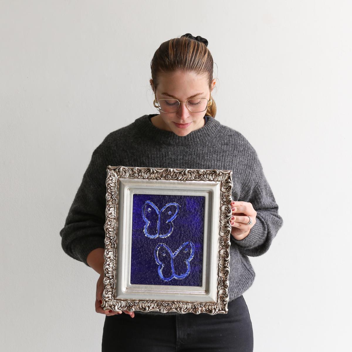 Four Artists Focused on Pop Art | exhibit art gallery