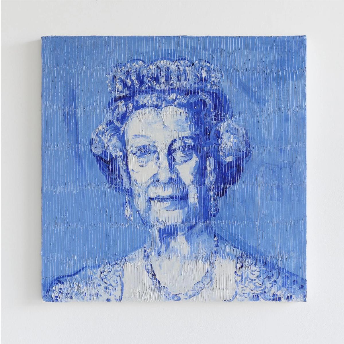 Sunday Selects | Subtle Rhythms in Art | exhibit art gallery