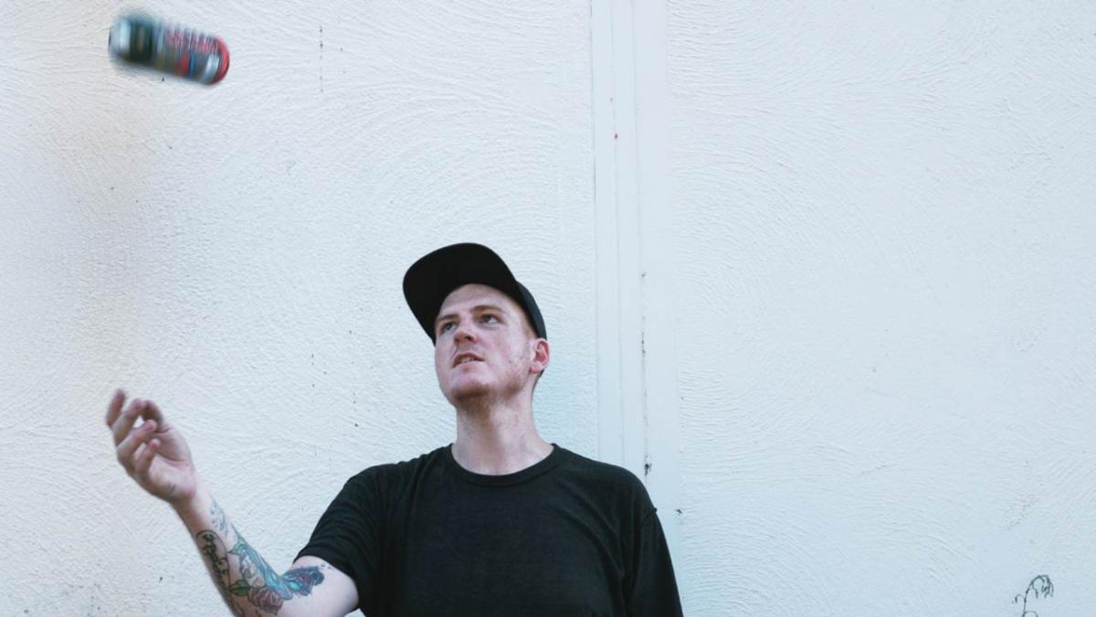 Aaron Whisner | Featured Artist | exhibit art gallery