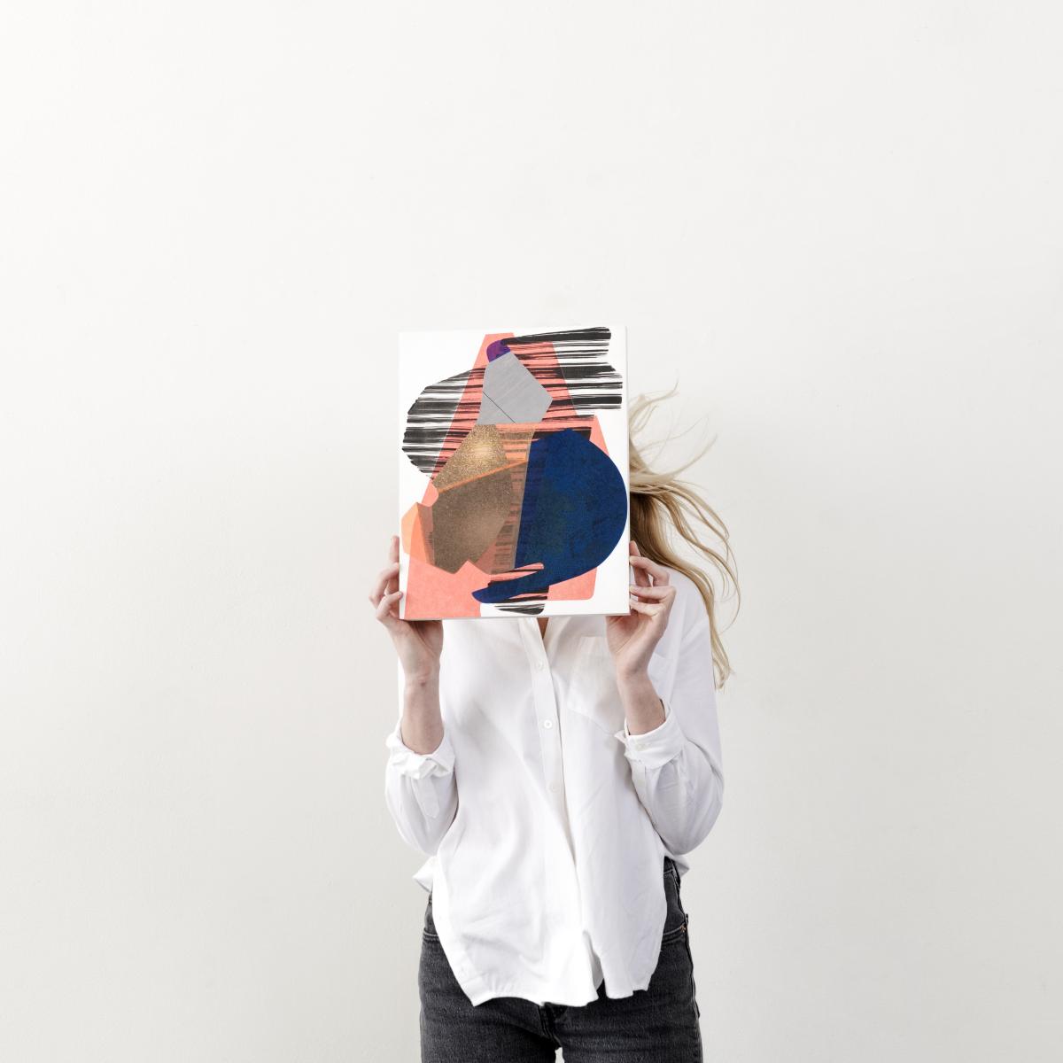 Aaron Wexler | Featured Artist | exhibit art gallery