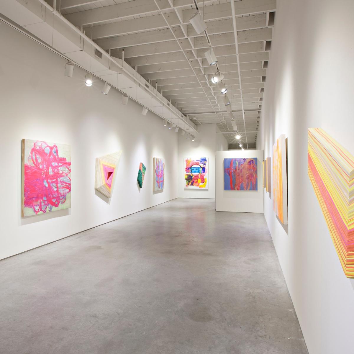 J P 제피 | Featured Artist | exhibit art gallery