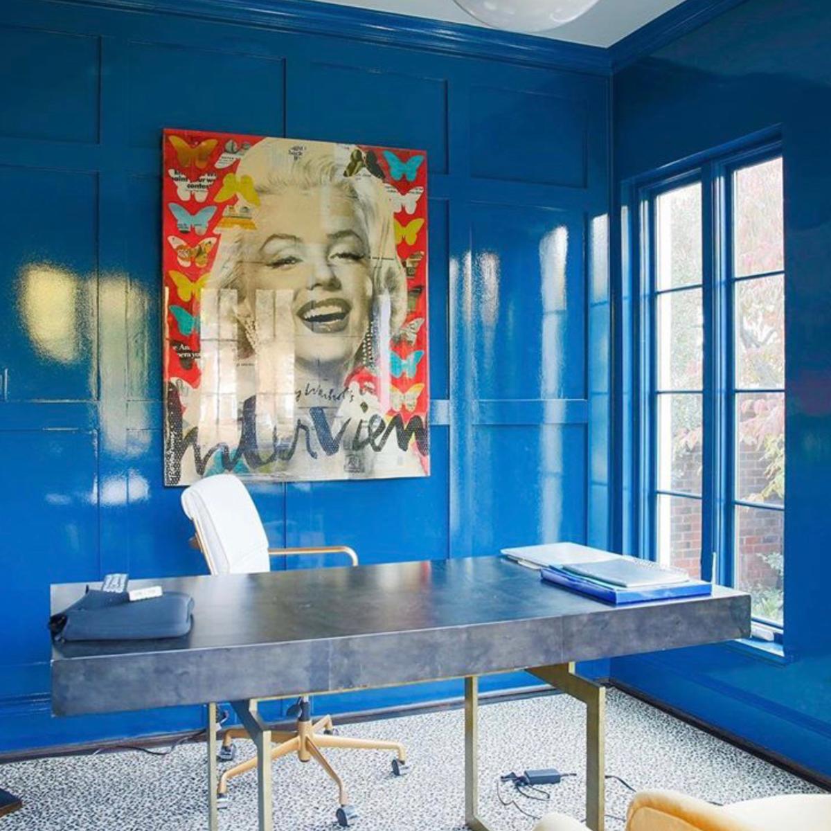 Robert Mars | Featured Artist | exhibit art gallery