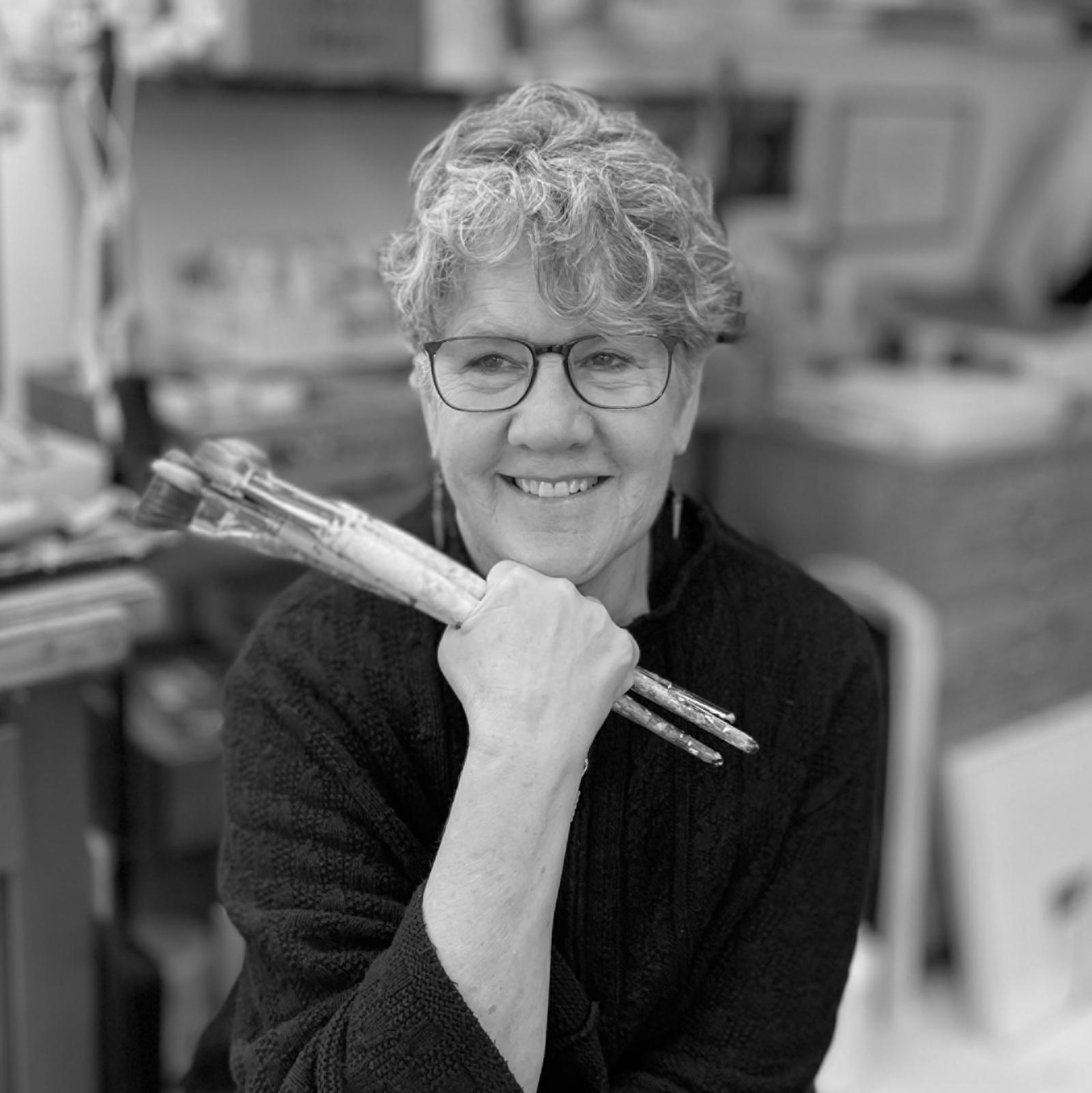 Deborah T Colter | Featured Artist | exhibit art gallery