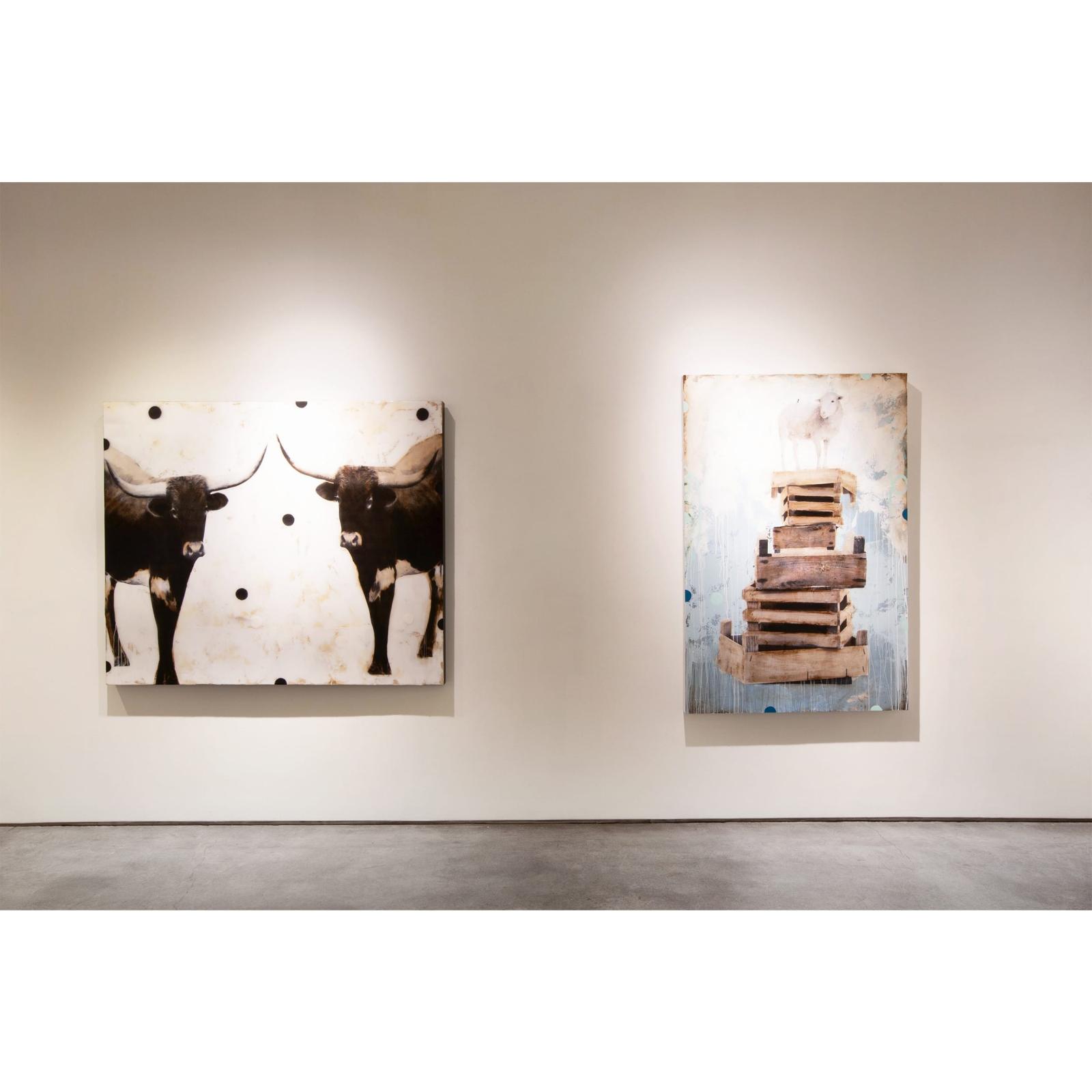 Kollabs | New Work | exhibit art gallery