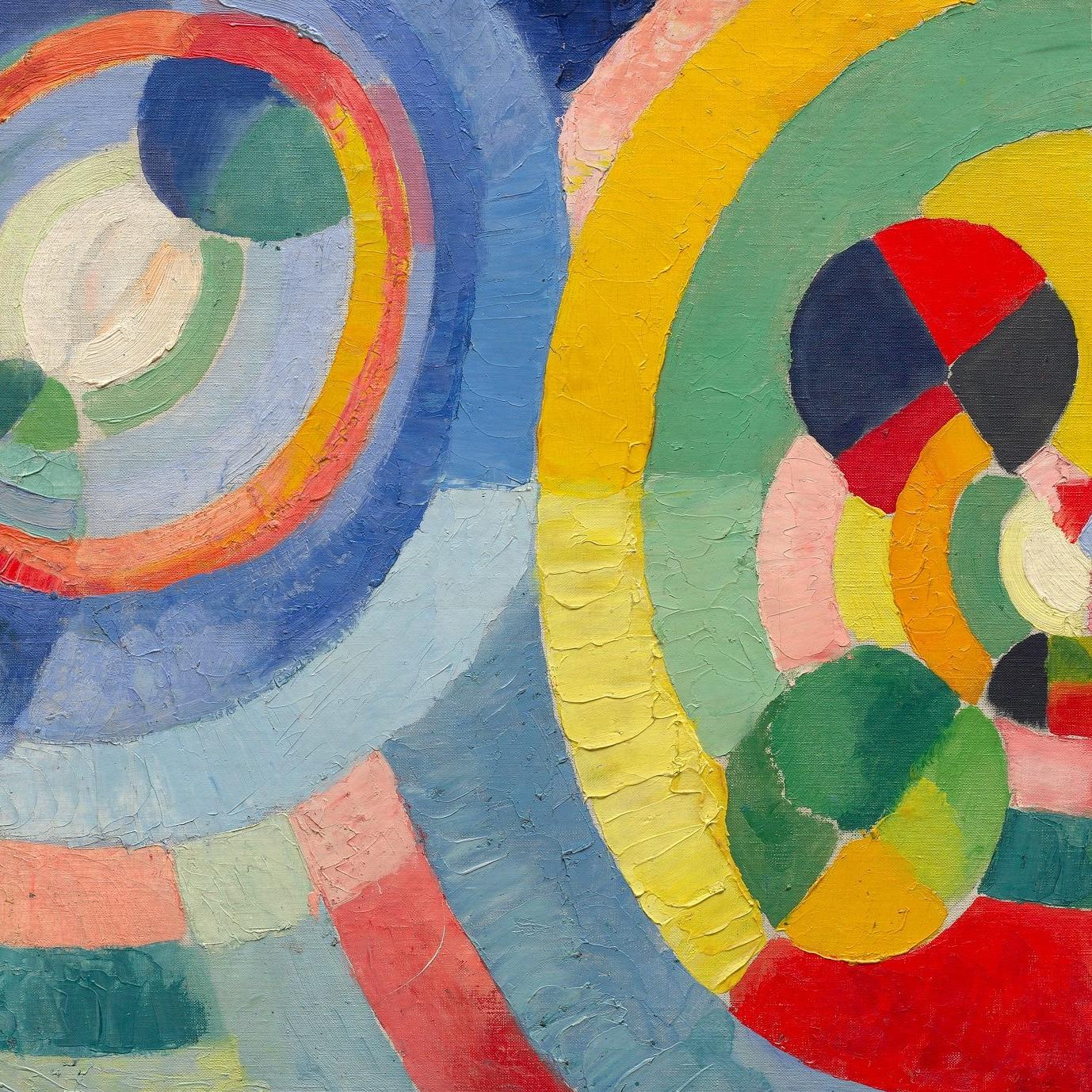 Explore | Harmony and Dissonance: Orphism in Paris, 1910–1930 | e...