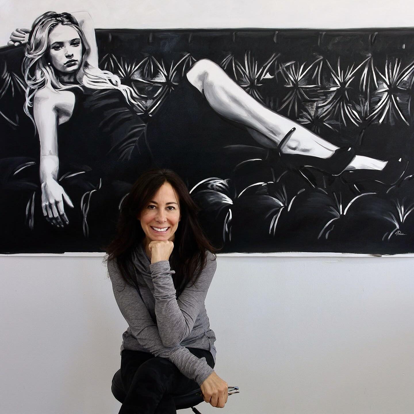 Cindy Press | Featured Artist | exhibit art gallery