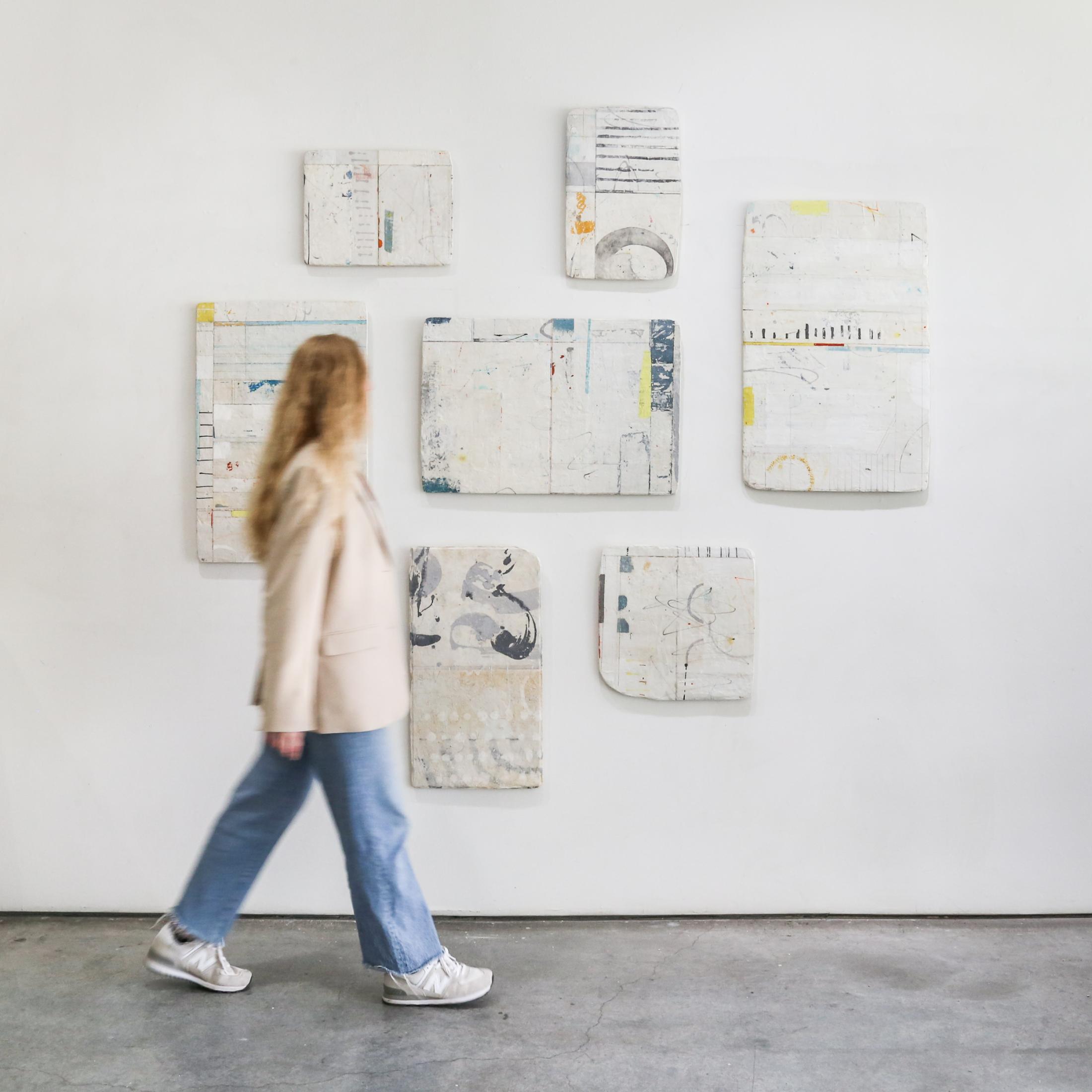 Lisa Weiss | Featured Artist | exhibit art gallery
