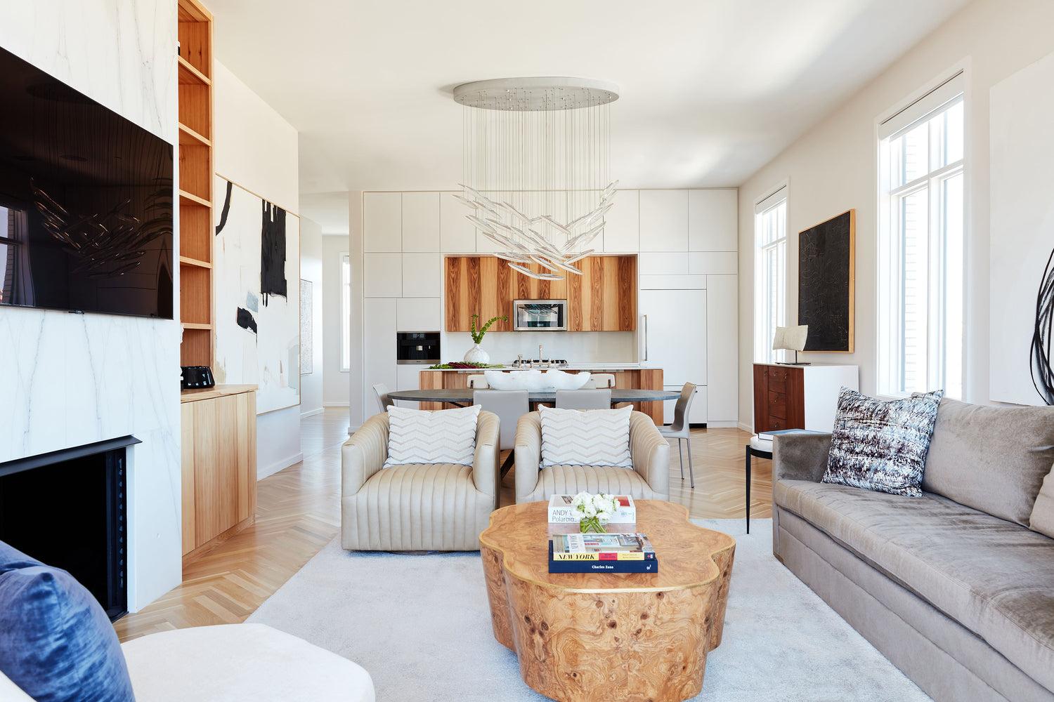 Jennifer Welch Designs | exhibit art gallery