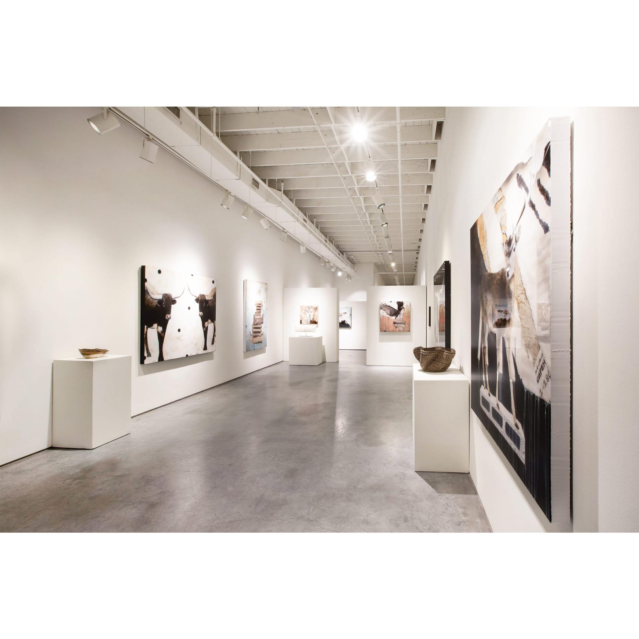 Kollabs | New Work | exhibit art gallery