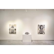 Robert Mars | New Work | exhibit art gallery