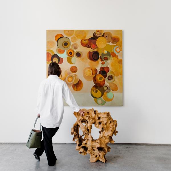 Jen Bradford | Featured Artist | exhibit art gallery