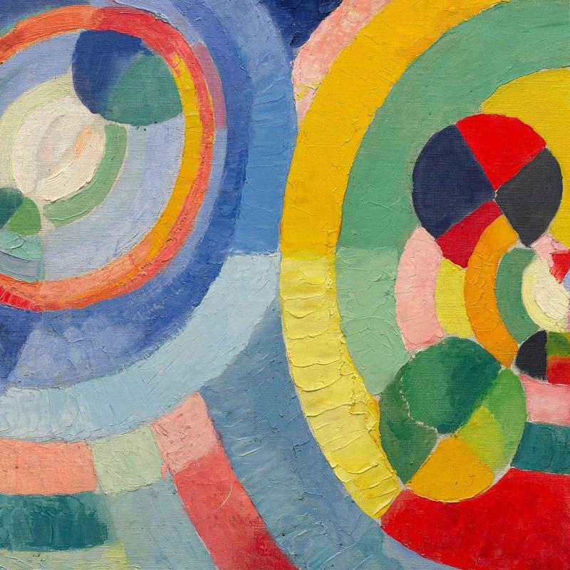 Explore | Harmony and Dissonance: Orphism in Paris, 1910–1930 | e...