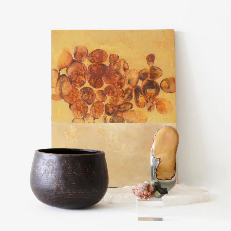 Jen Bradford | Featured Artist | exhibit art gallery