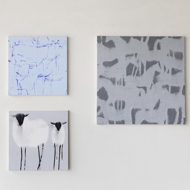 Julie Sneed | Featured Artist | exhibit art gallery