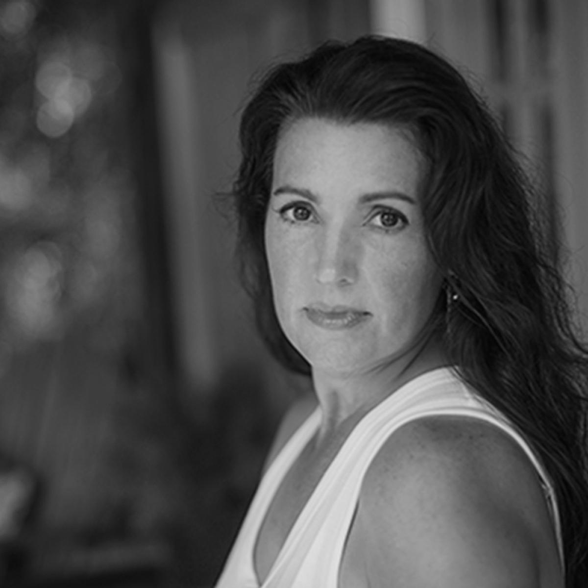 Kim Amell - A Moment in Flow No 16 | exhibit art gallery