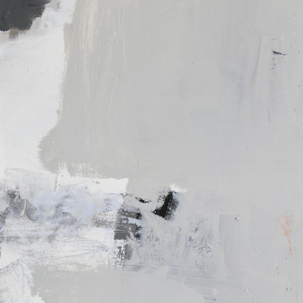 Chris Brandell - Flowers on Concrete | exhibit art gallery
