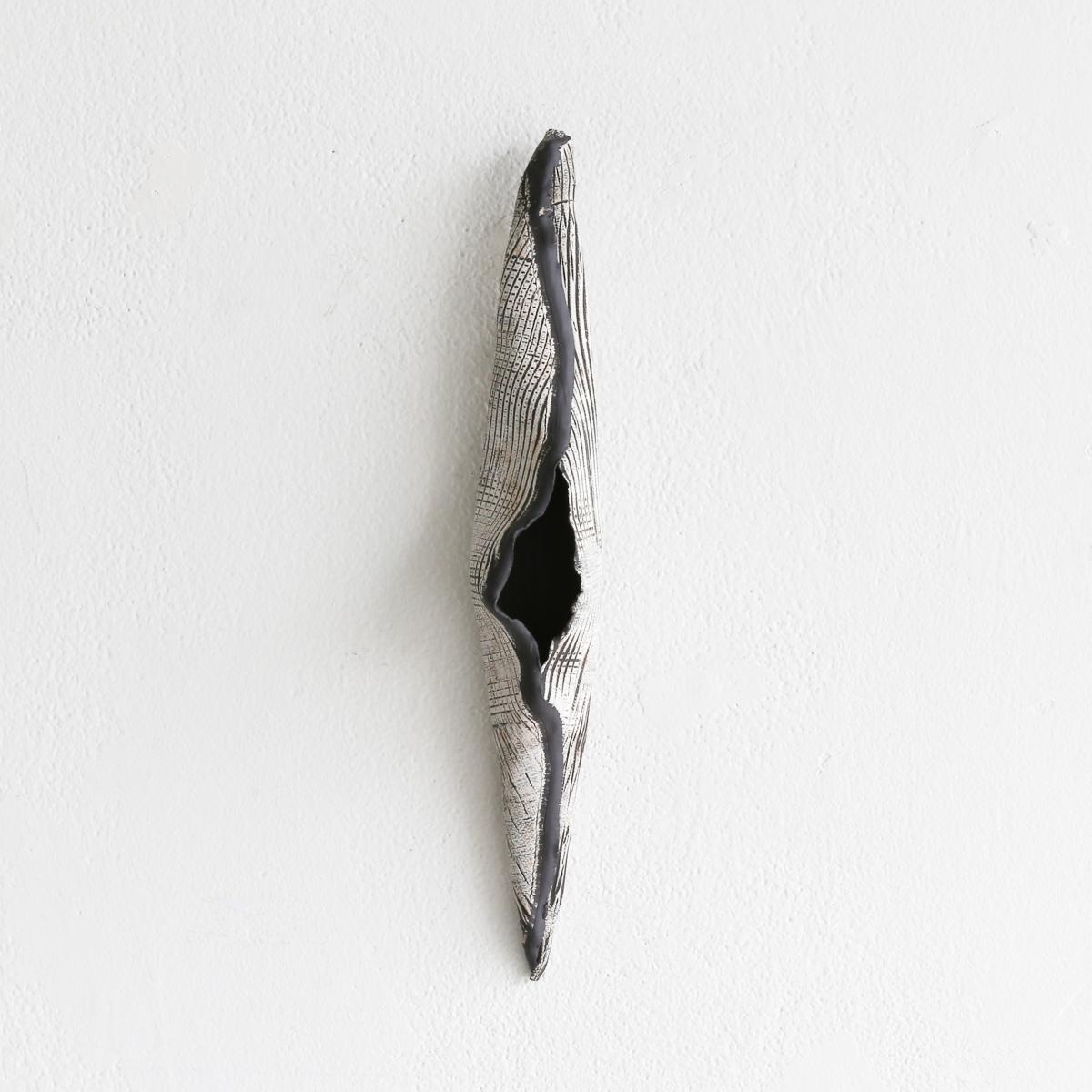 Jodi Walsh - Individual Seed Pod | exhibit art gallery