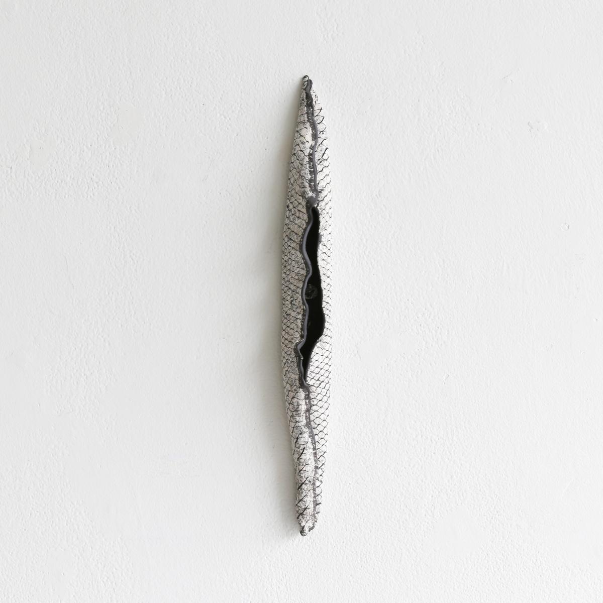 Jodi Walsh - Individual Seed Pod | exhibit art gallery