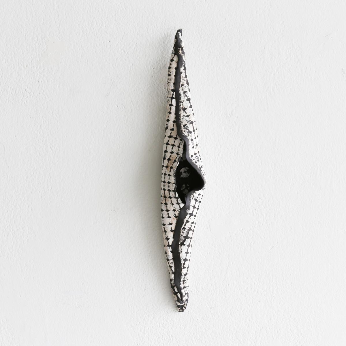 Jodi Walsh - Individual Seed Pod | exhibit art gallery