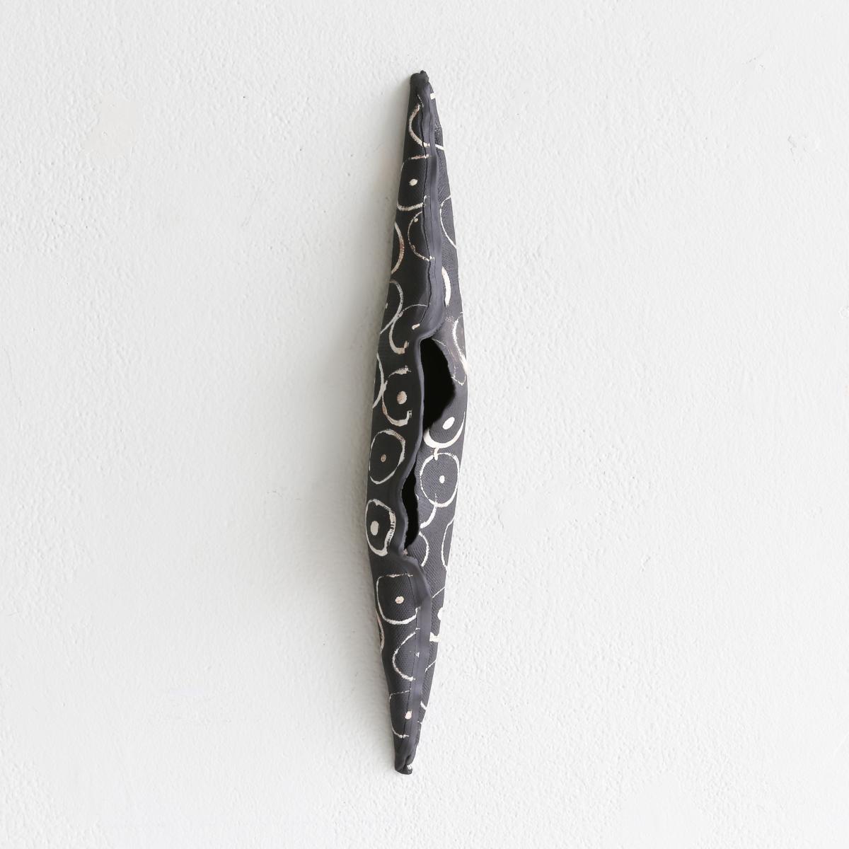Jodi Walsh - Individual Seed Pod | exhibit art gallery