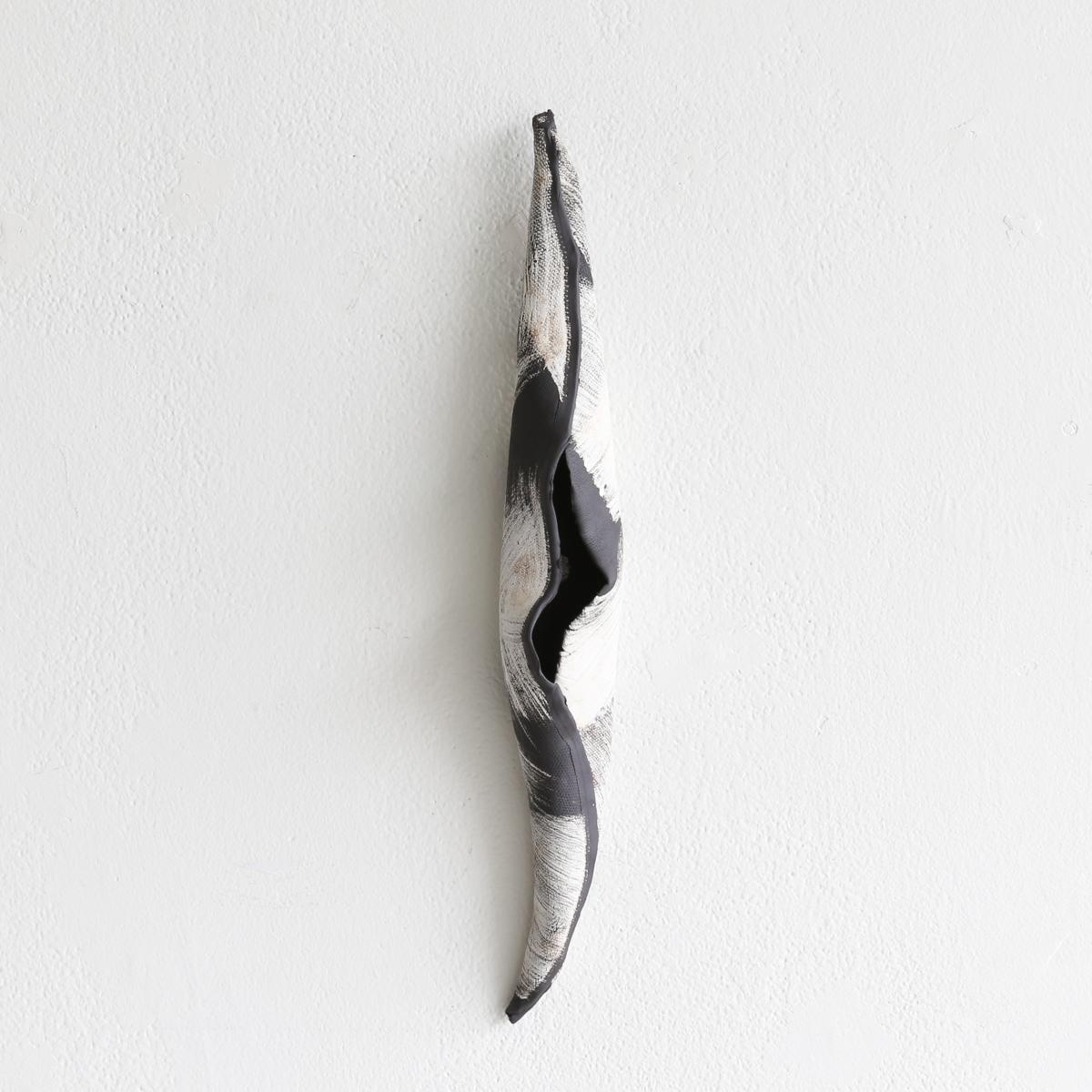 Jodi Walsh - Individual Seed Pod | exhibit art gallery