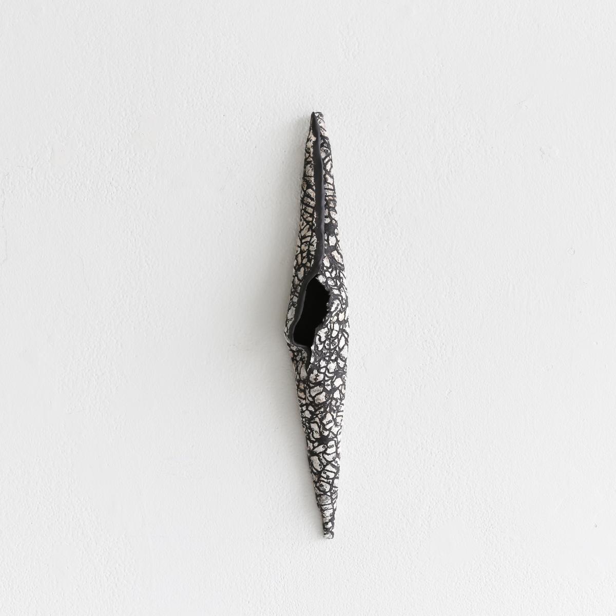 Jodi Walsh - Individual Seed Pod | exhibit art gallery