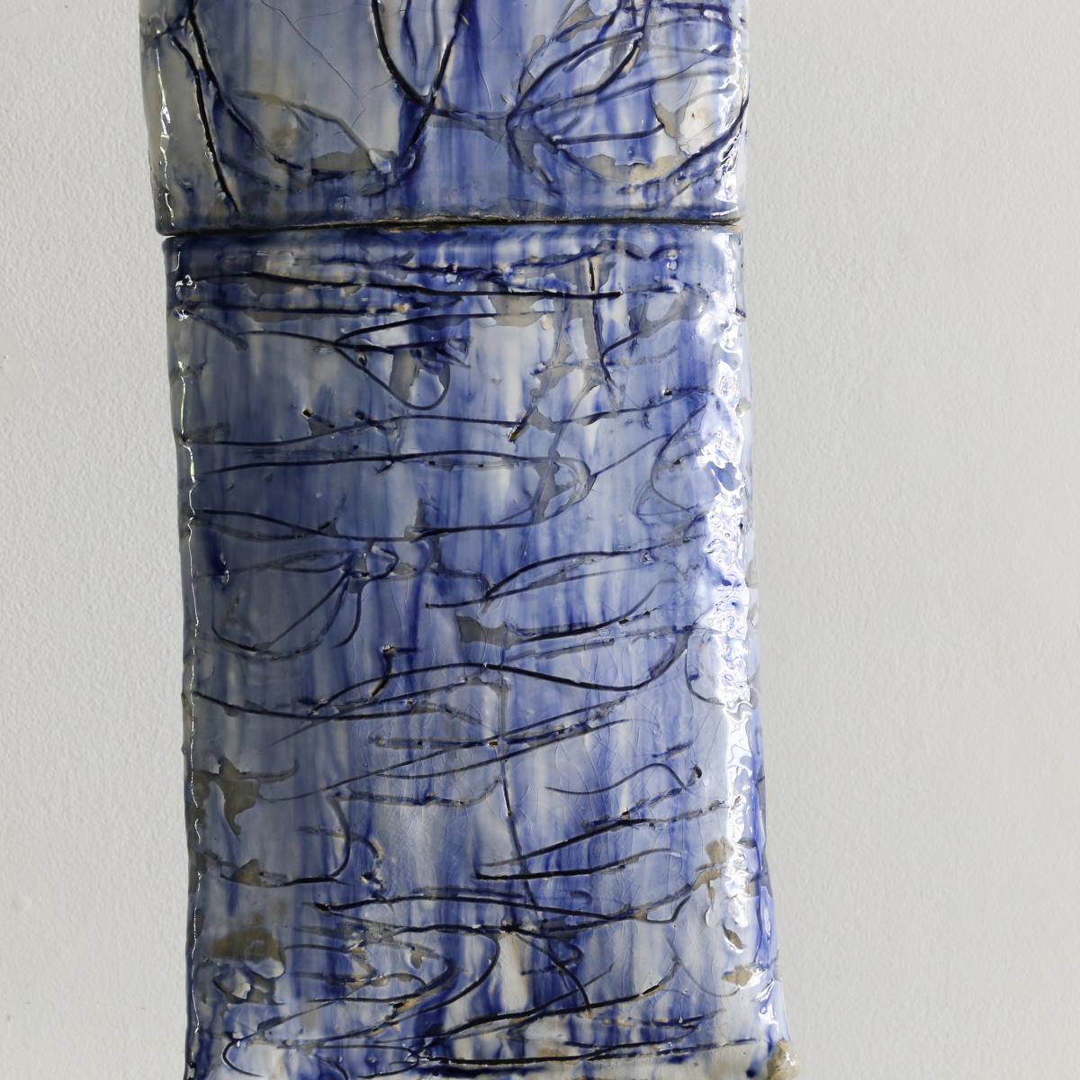 Brandon Reese - Atmosphere | exhibit art gallery
