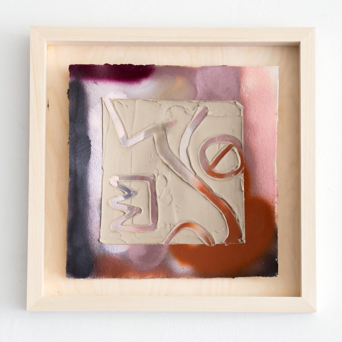 Kim Fonder | exhibit art gallery